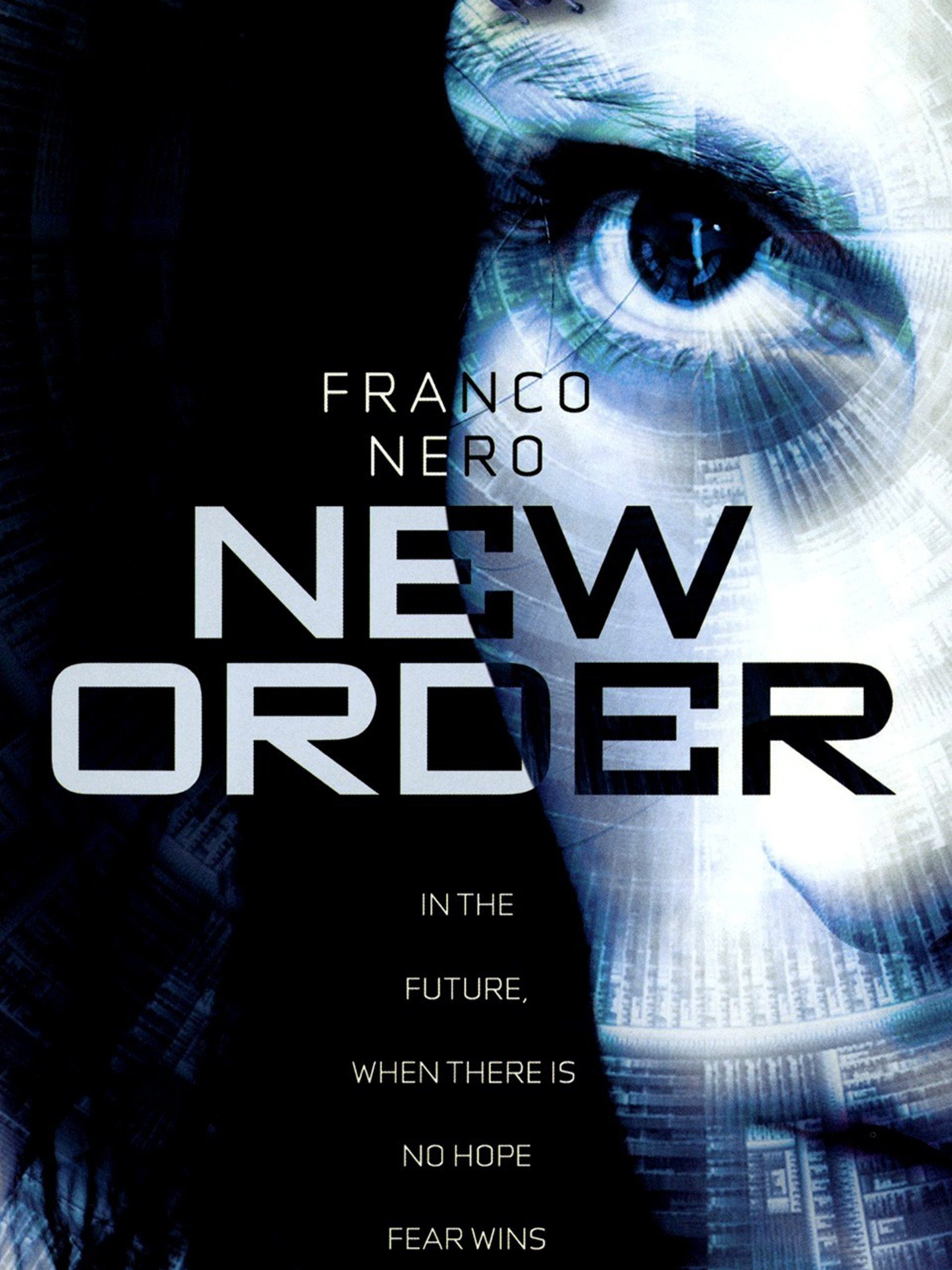New Order (2012) - Rotten Tomatoes