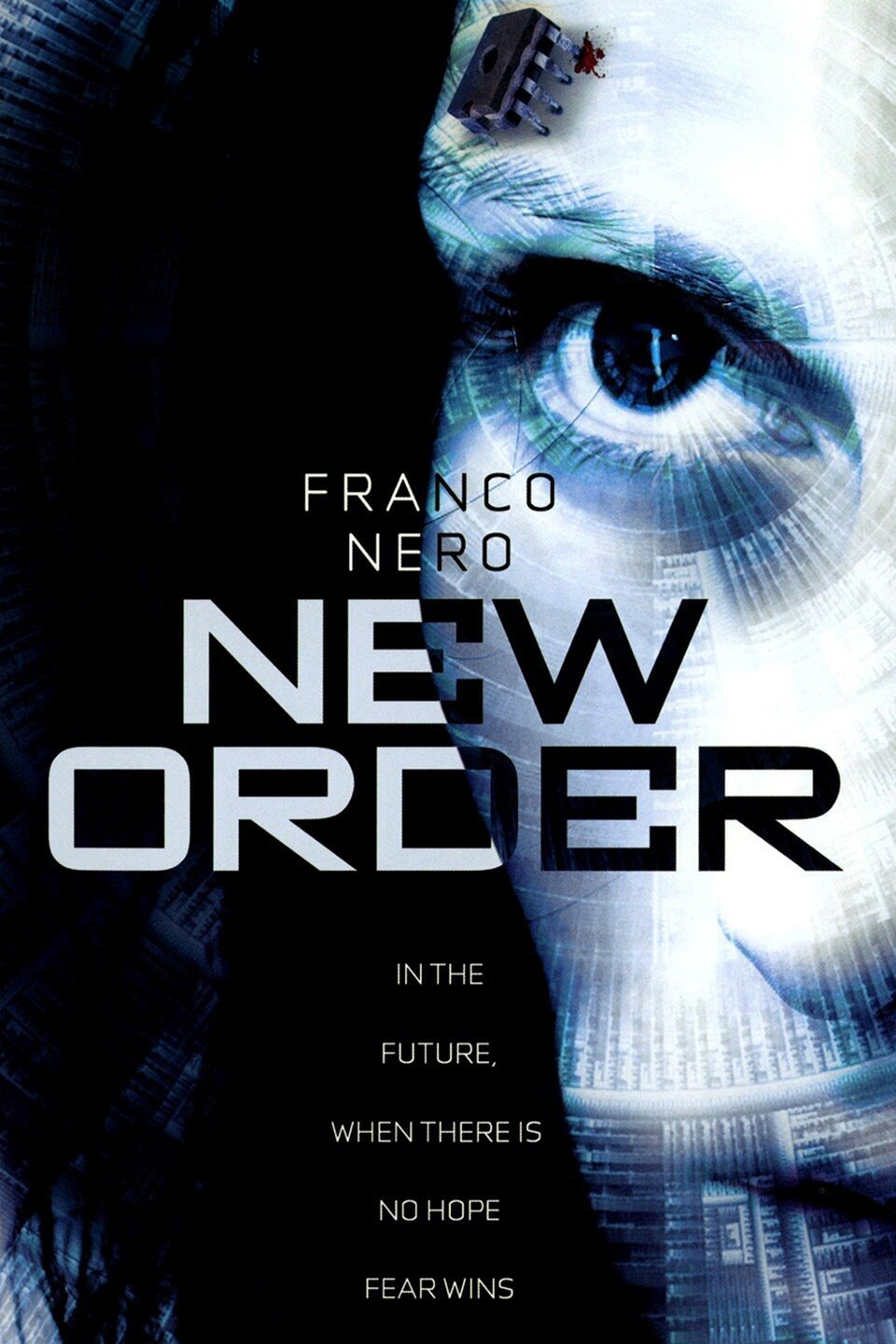 New Order - Rotten Tomatoes