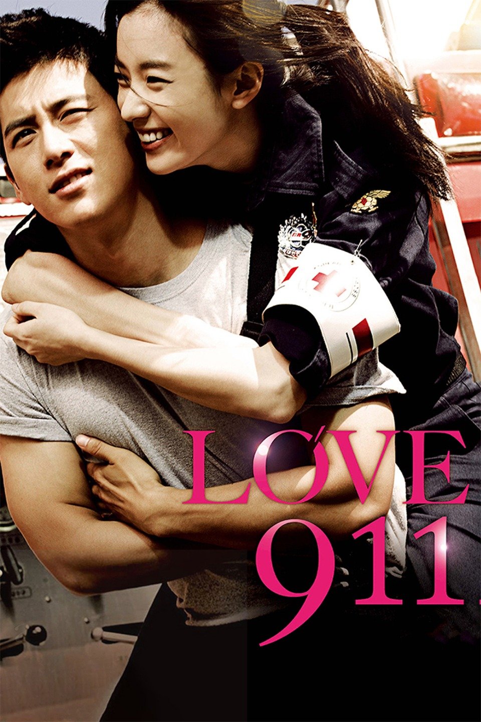 Love 911 - Rotten Tomatoes