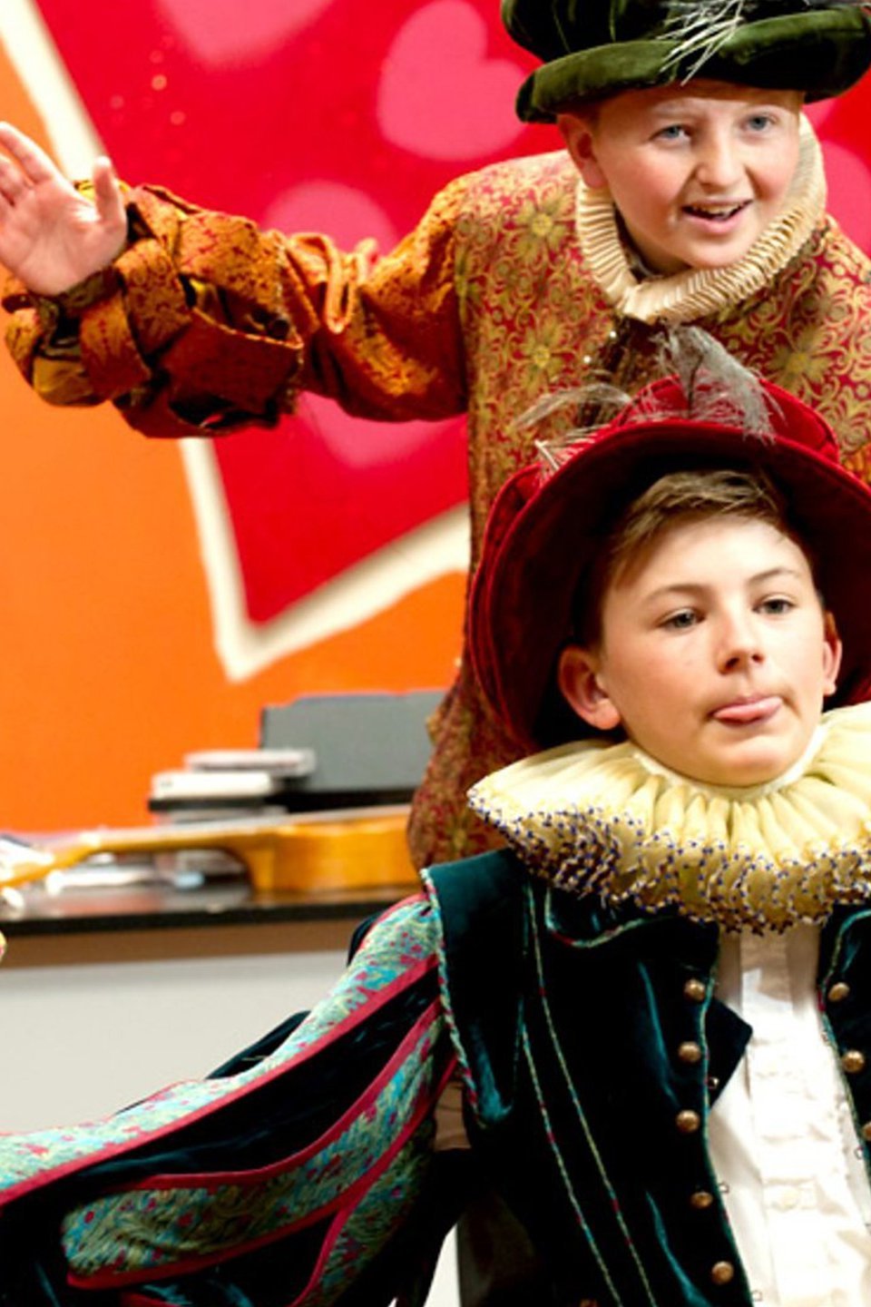 Points Pictures - Rotten Tomatoes