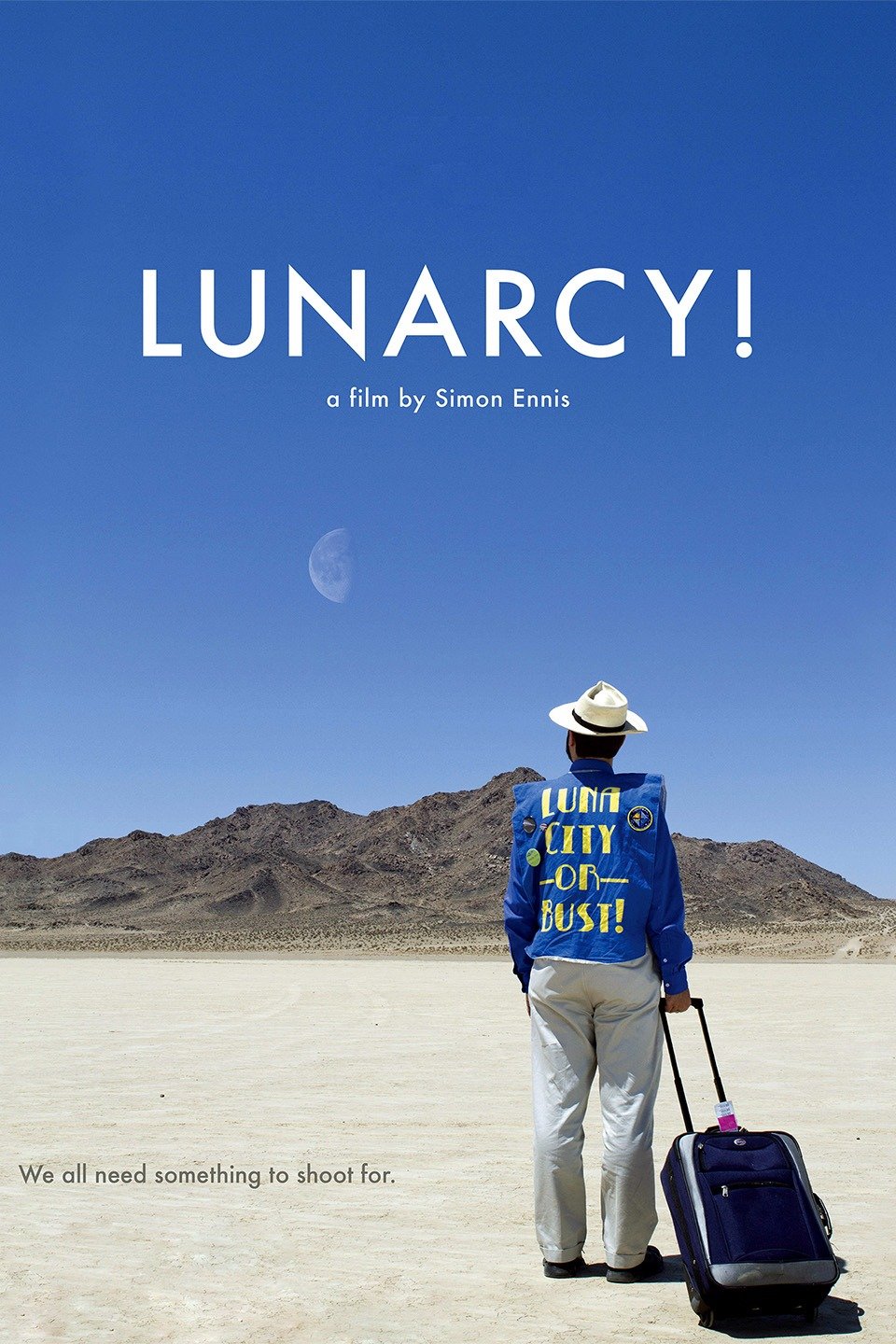Lunarcy! - Rotten Tomatoes