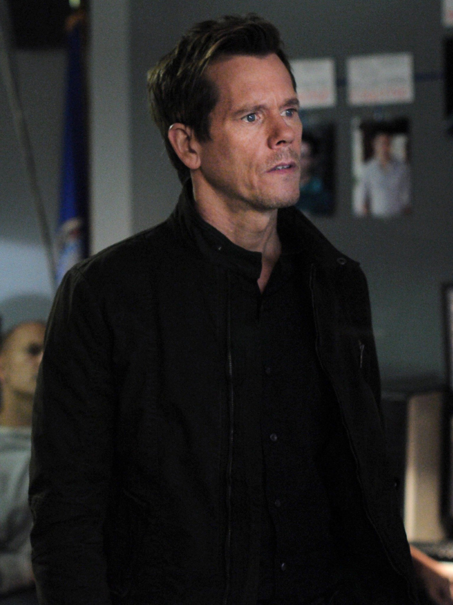 The Following Claire Matthews Season 2