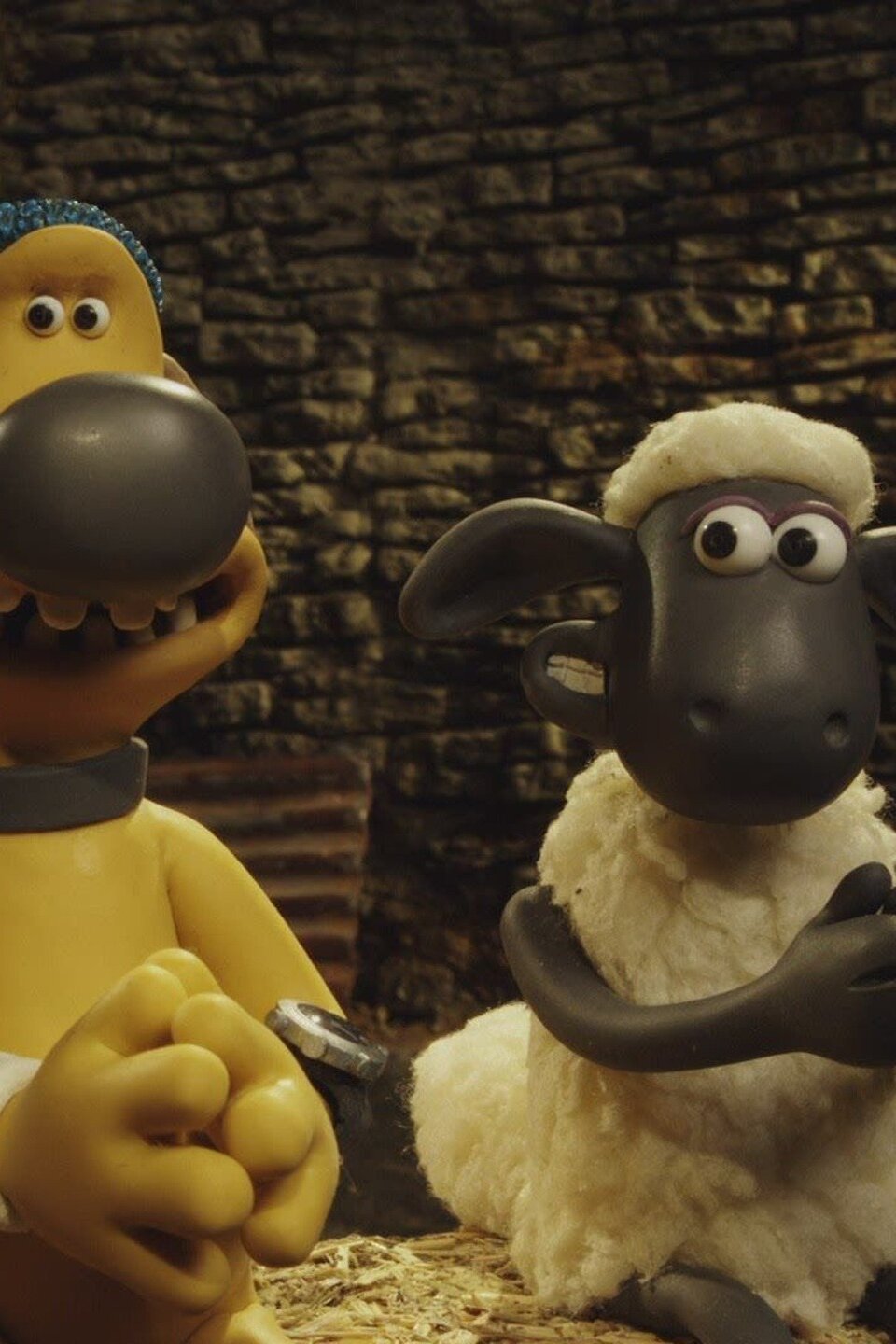 Bull v. Wool Pictures - Rotten Tomatoes