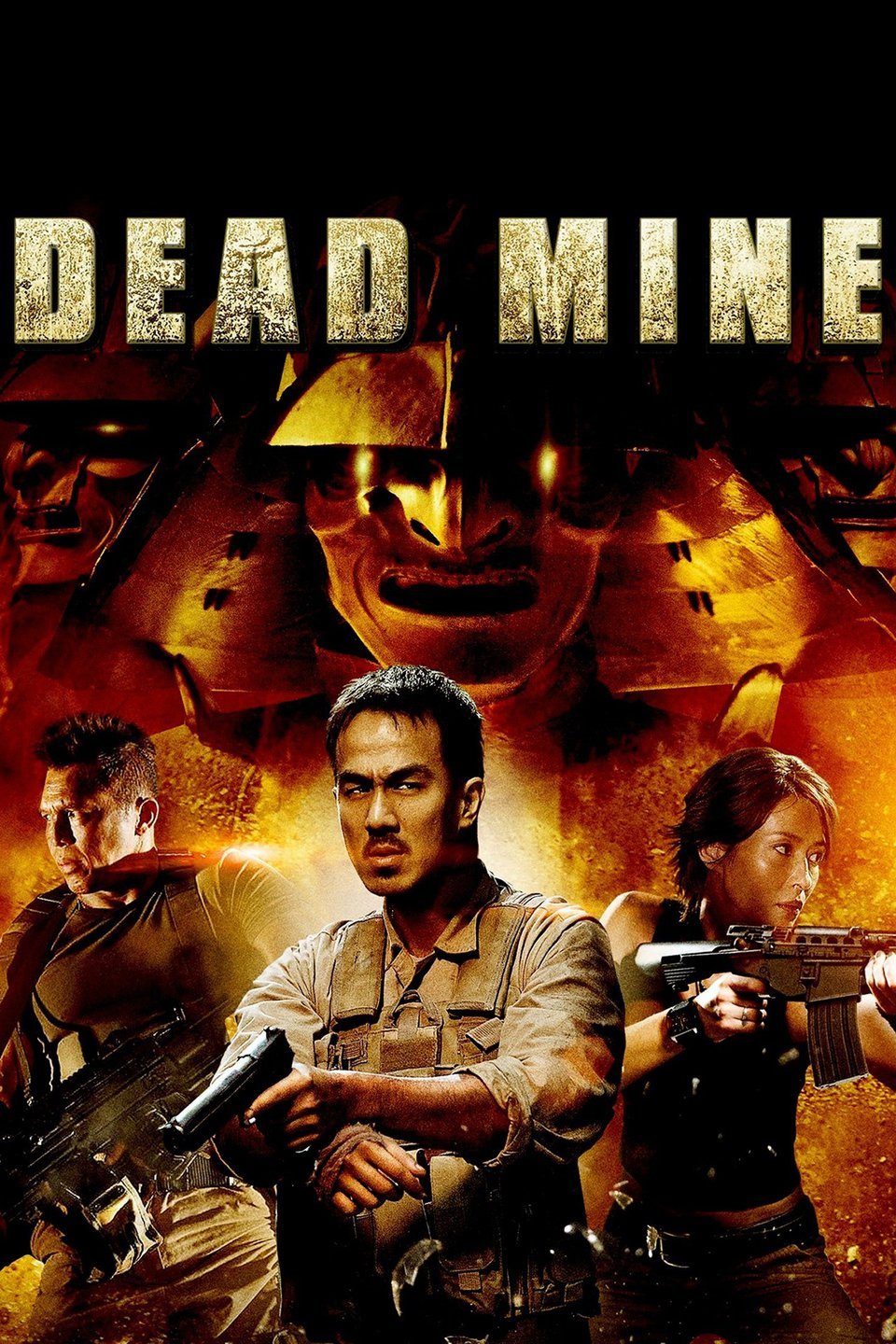 Dead Mine - Rotten Tomatoes