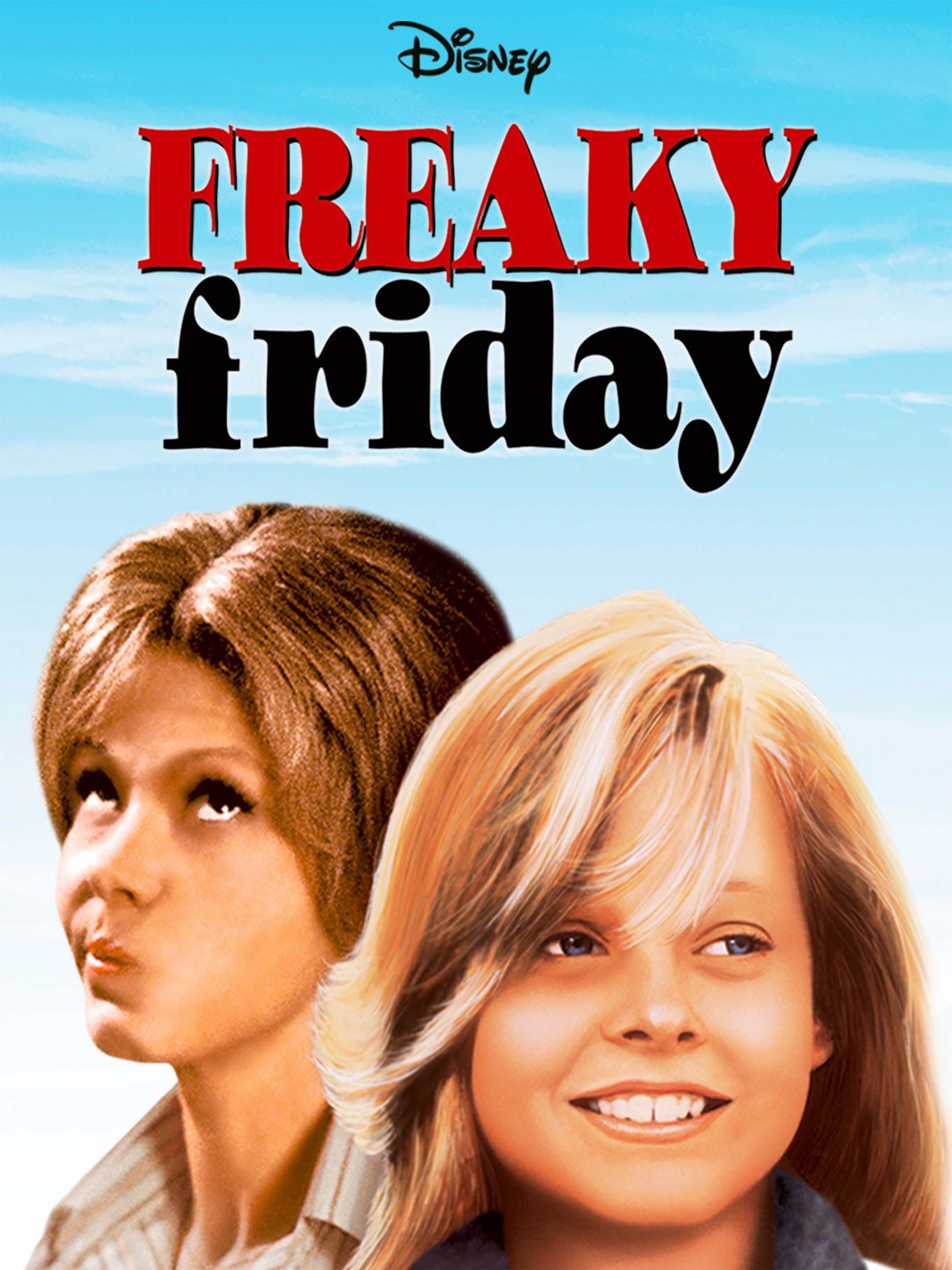 Freaky Friday Twitter