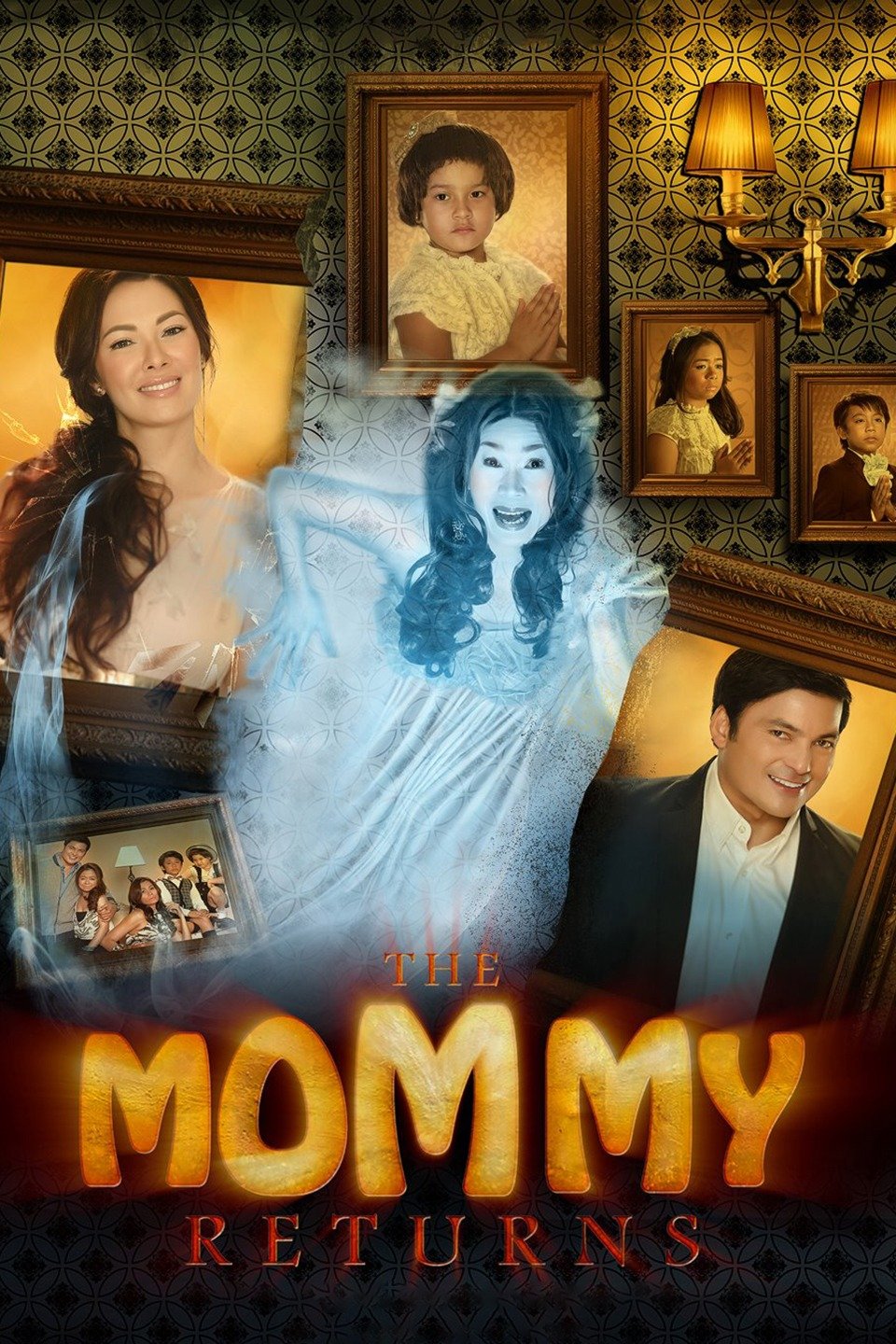 The Mommy Returns - Rotten Tomatoes