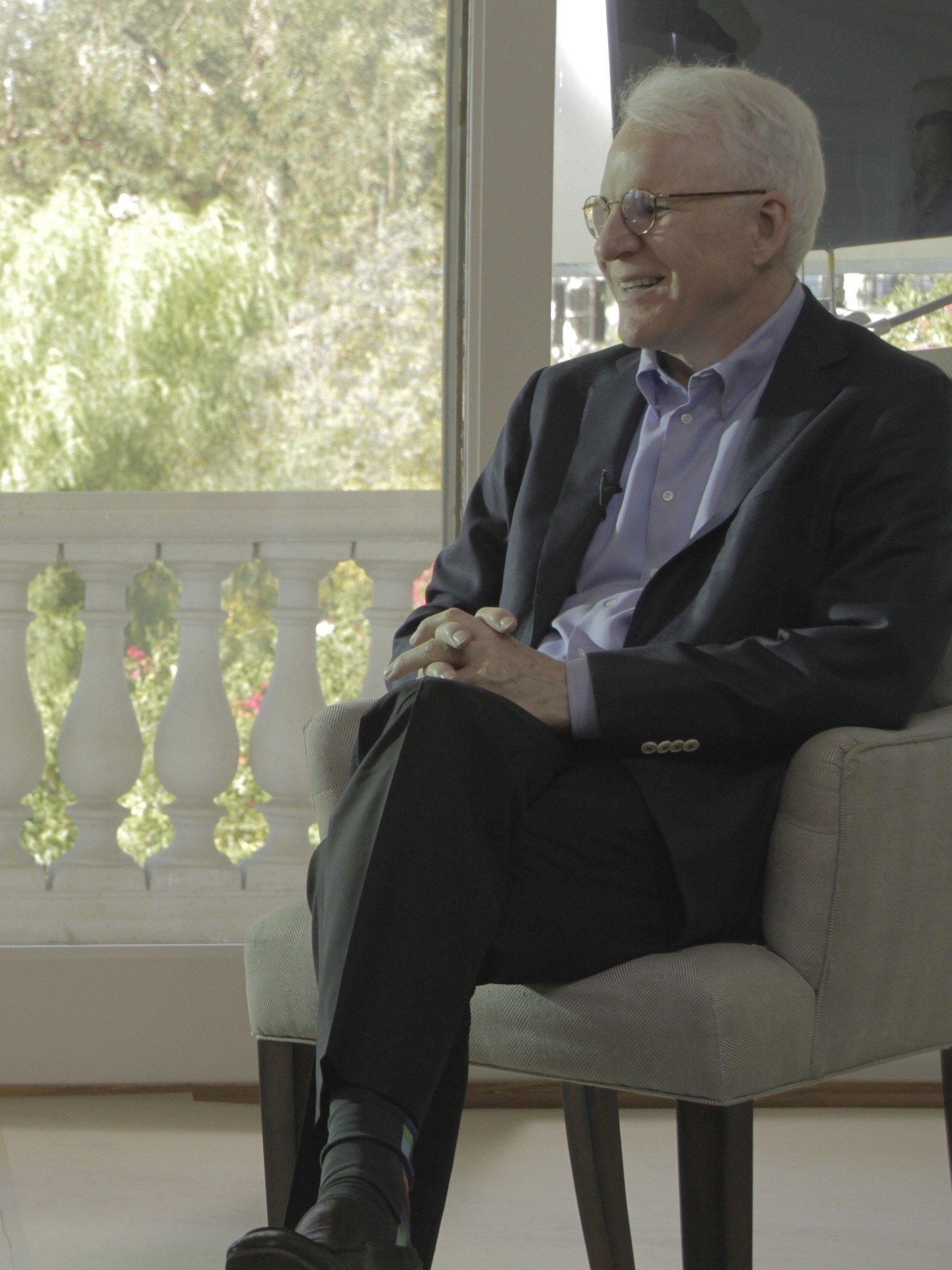 Steve Martin; Lily Tomlin Pictures - Rotten Tomatoes