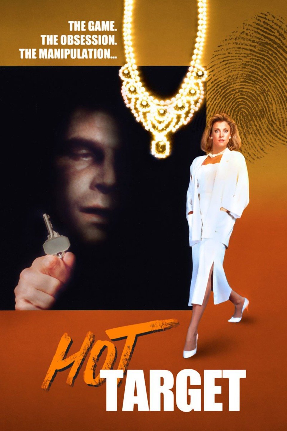 Hot Target - Rotten Tomatoes