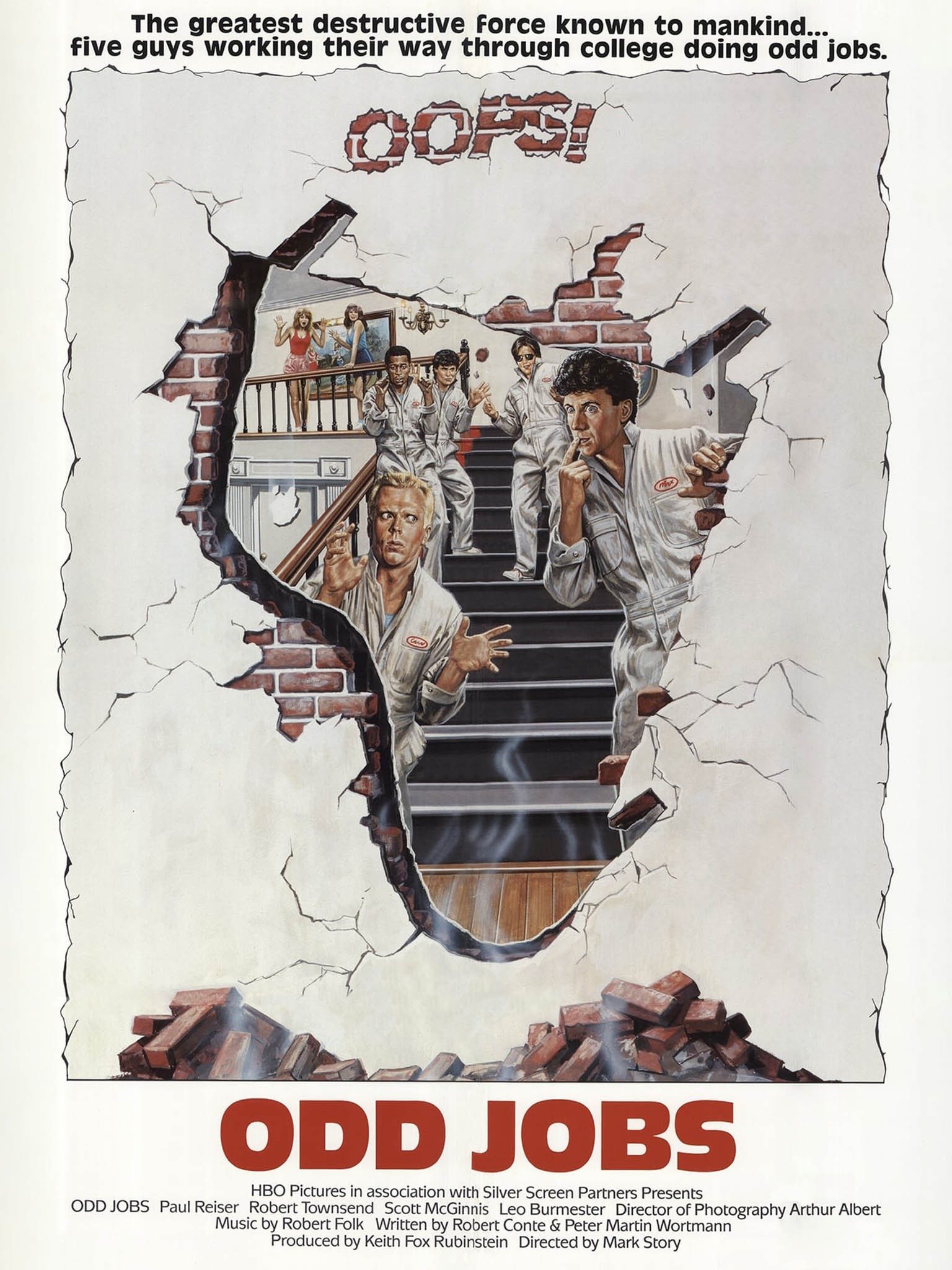 Jobs Movie Cover