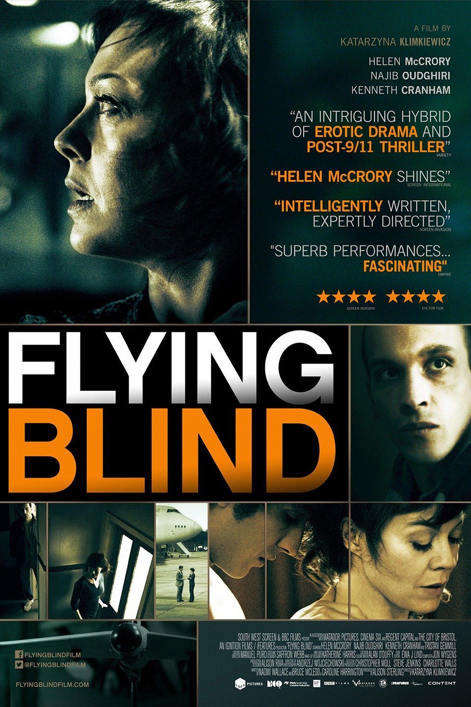 Flying Blind - Rotten Tomatoes