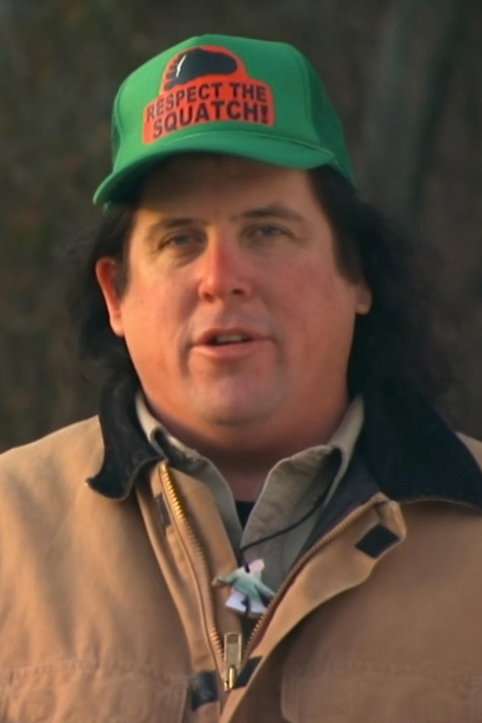 Bigfoot the Friendly Ghost Pictures - Rotten Tomatoes