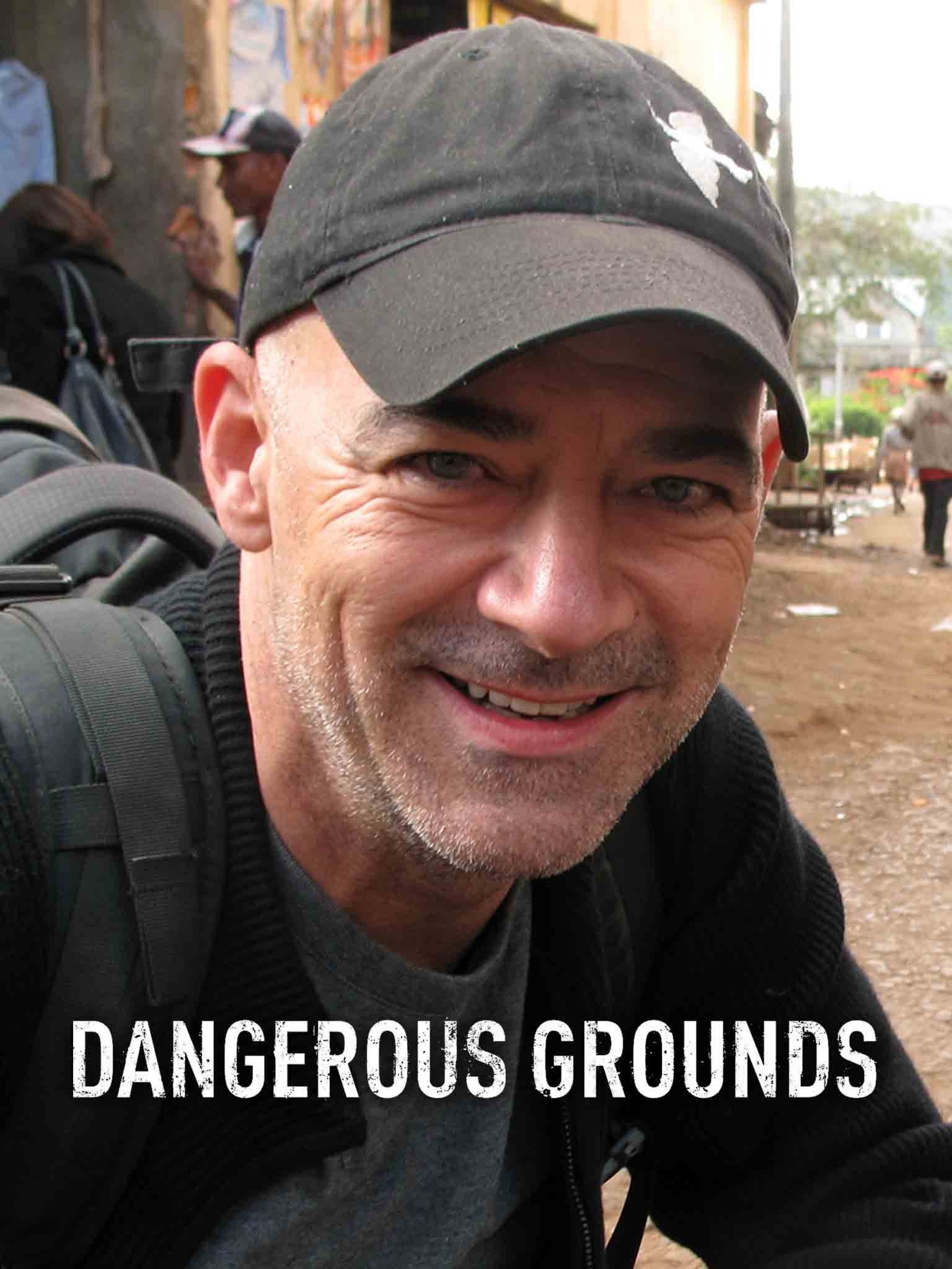 Dangerous Grounds - Rotten Tomatoes