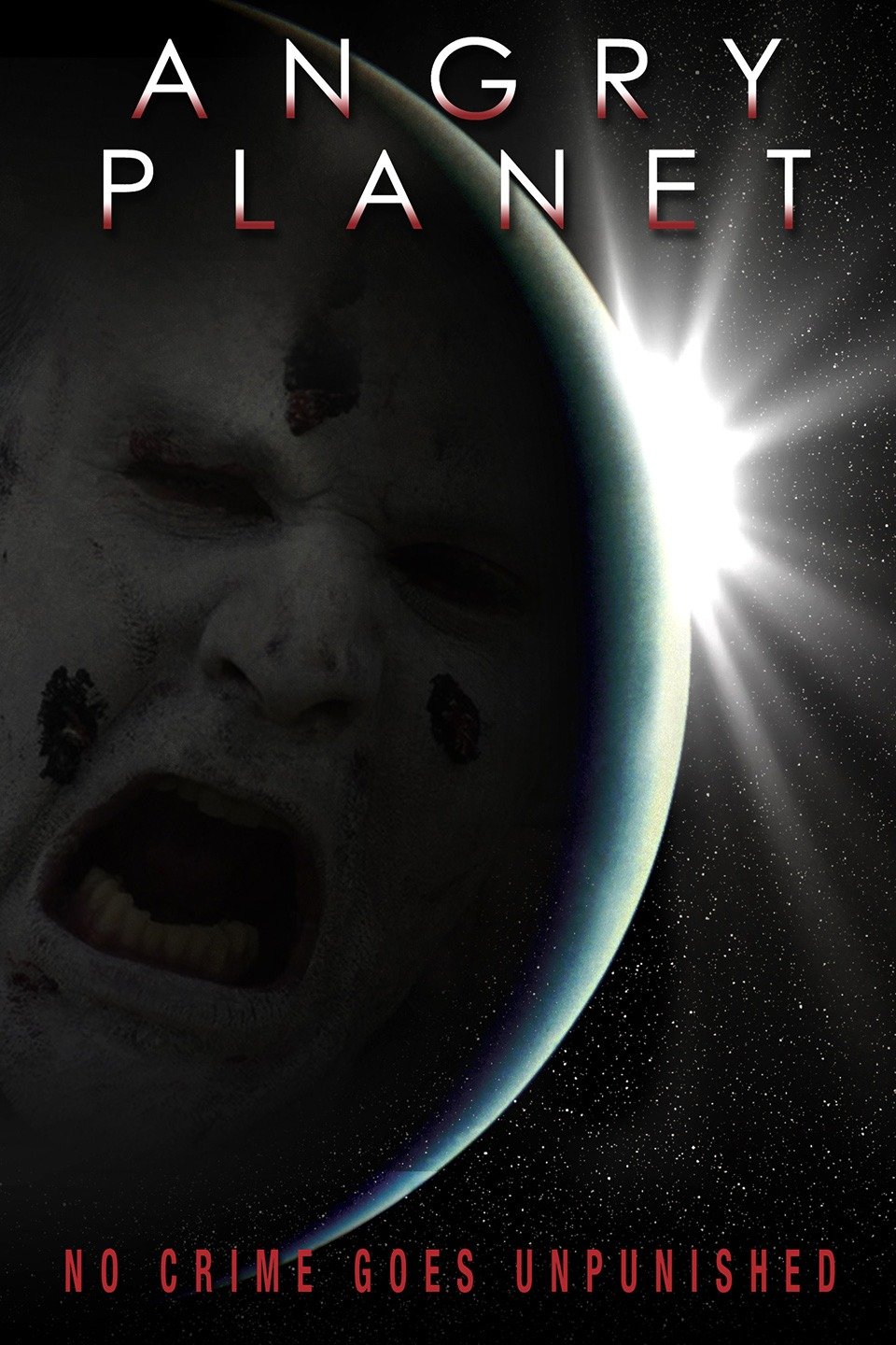 Angry Planet - Movie Reviews