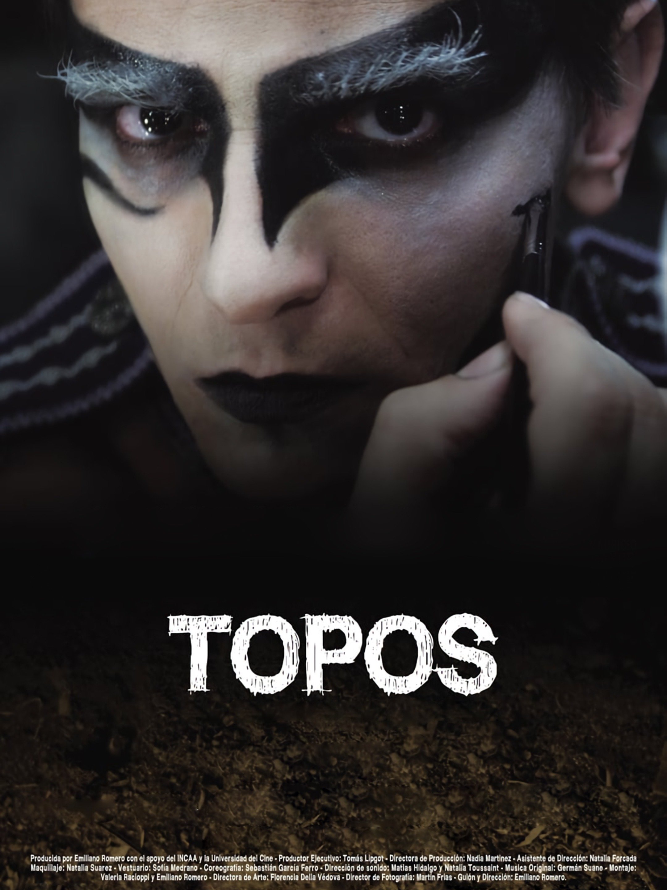 Topos - Rotten Tomatoes