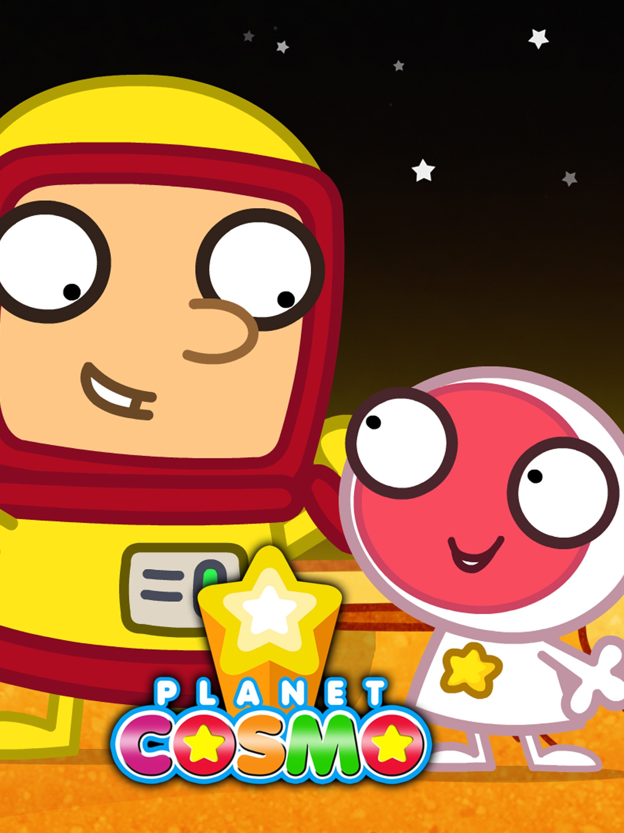 Planet Cosmo Pictures - Rotten Tomatoes