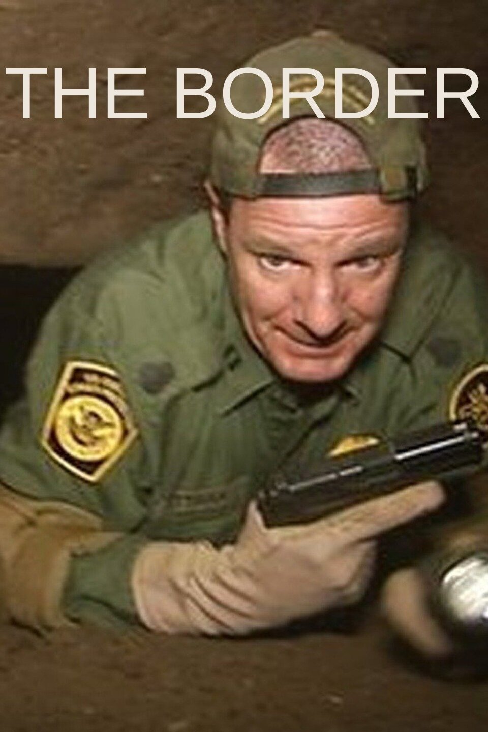 The Border - Rotten Tomatoes