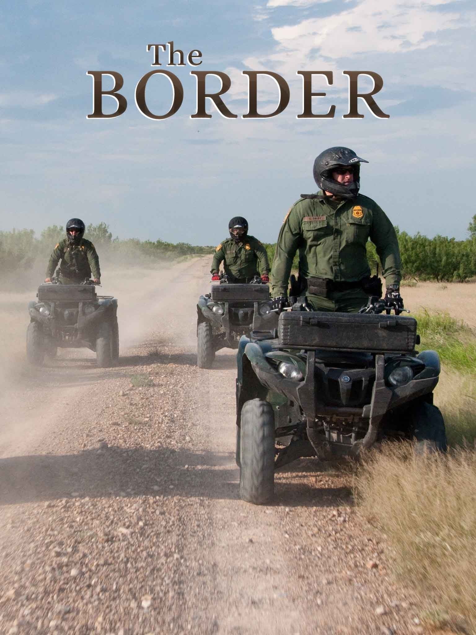 The Border - Rotten Tomatoes