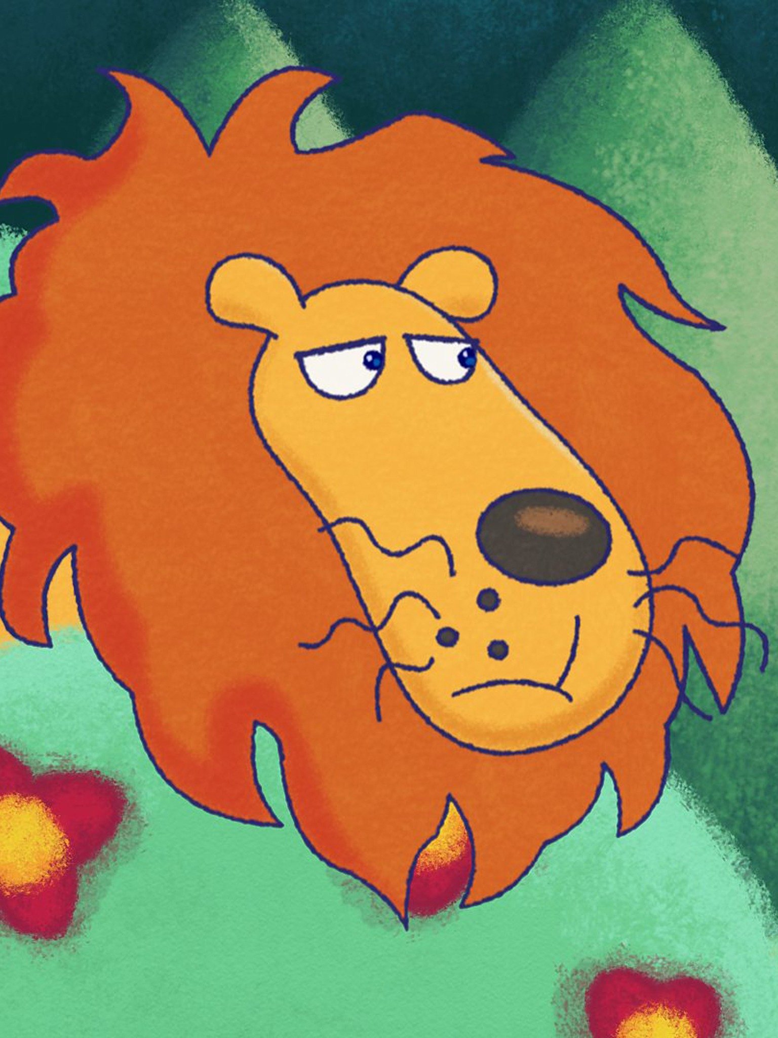 The Story of the Jungle Ball Pictures - Rotten Tomatoes