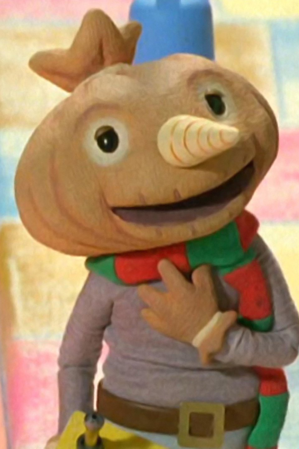 Spud the Pilot Pictures - Rotten Tomatoes