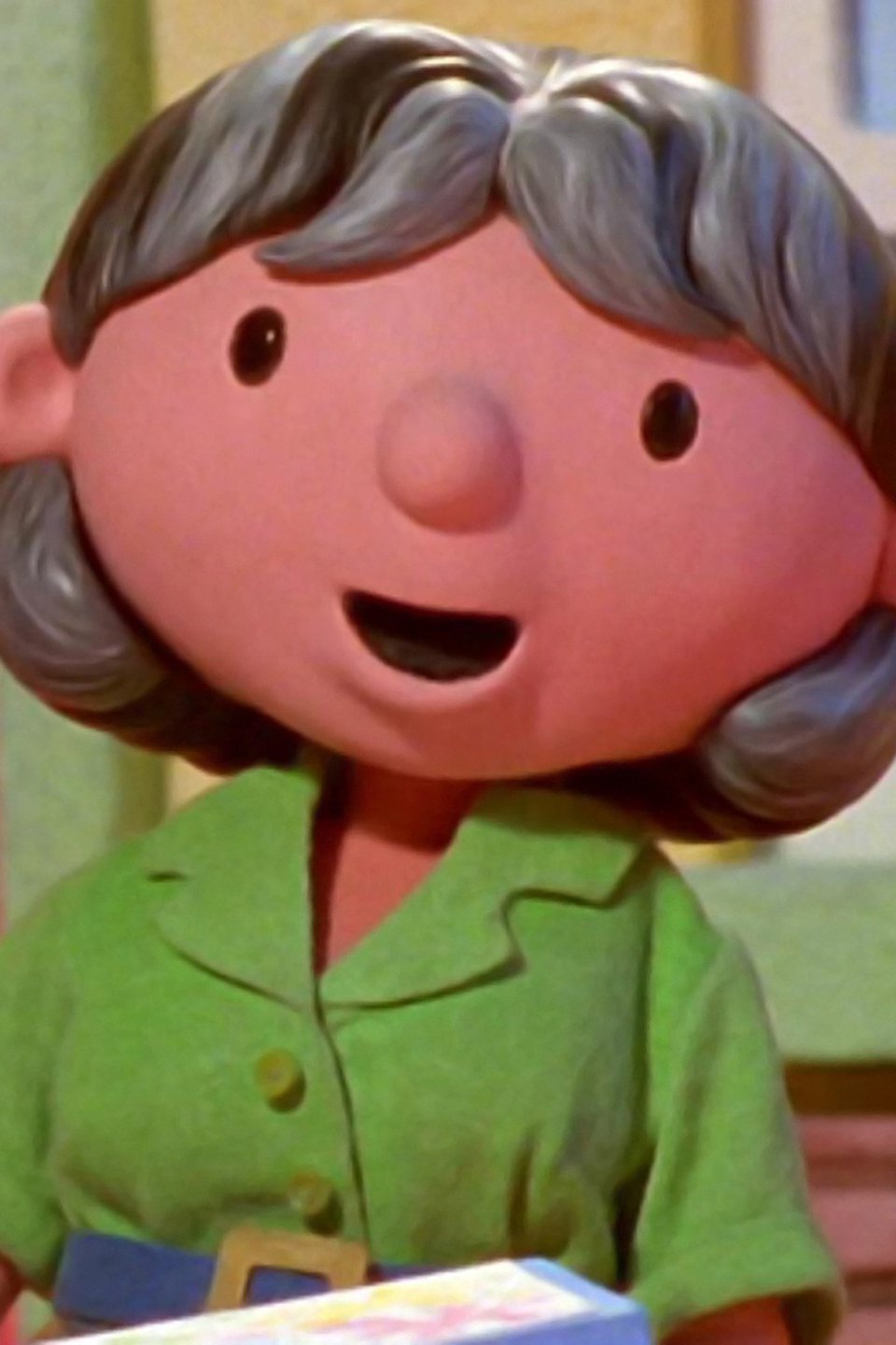 Mr Ellis' Exhibition Pictures - Rotten Tomatoes