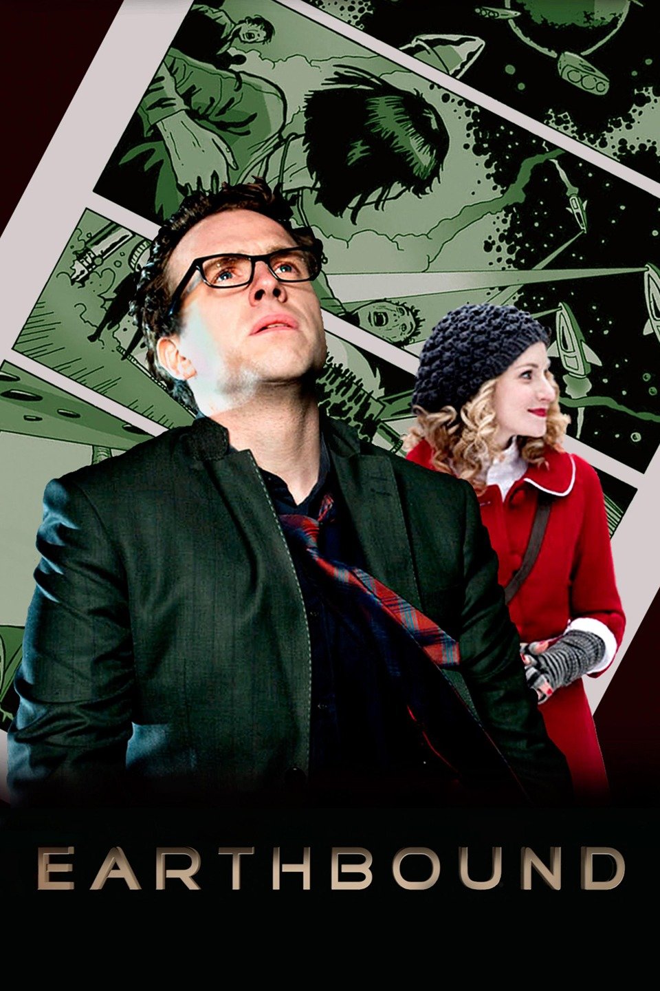 Earthbound - Rotten Tomatoes