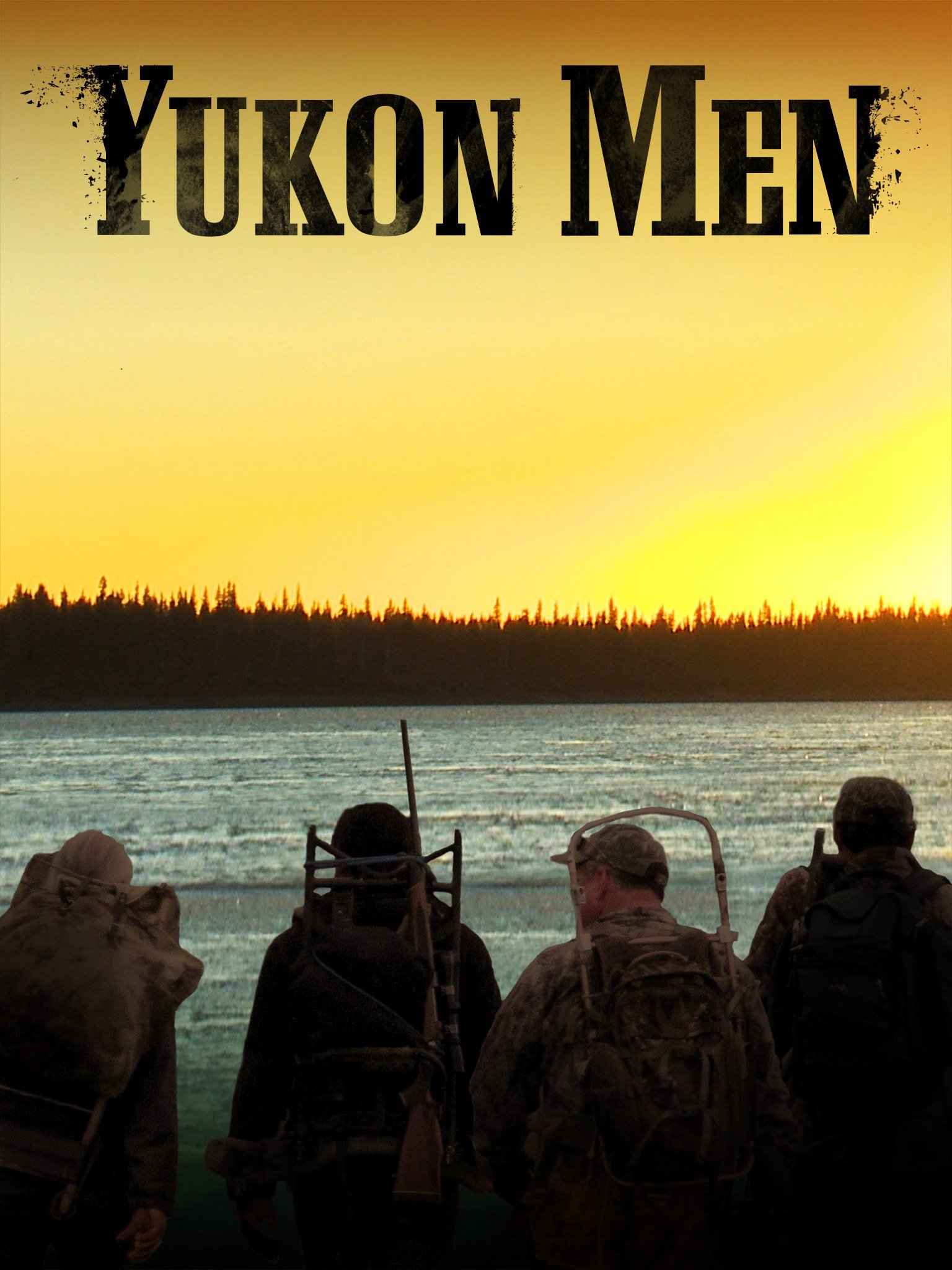 Yukon Men - Rotten Tomatoes