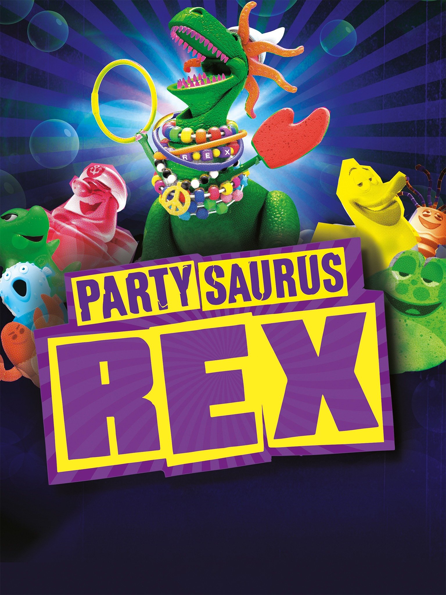 Partysaurus Rex (2012) - Rotten Tomatoes