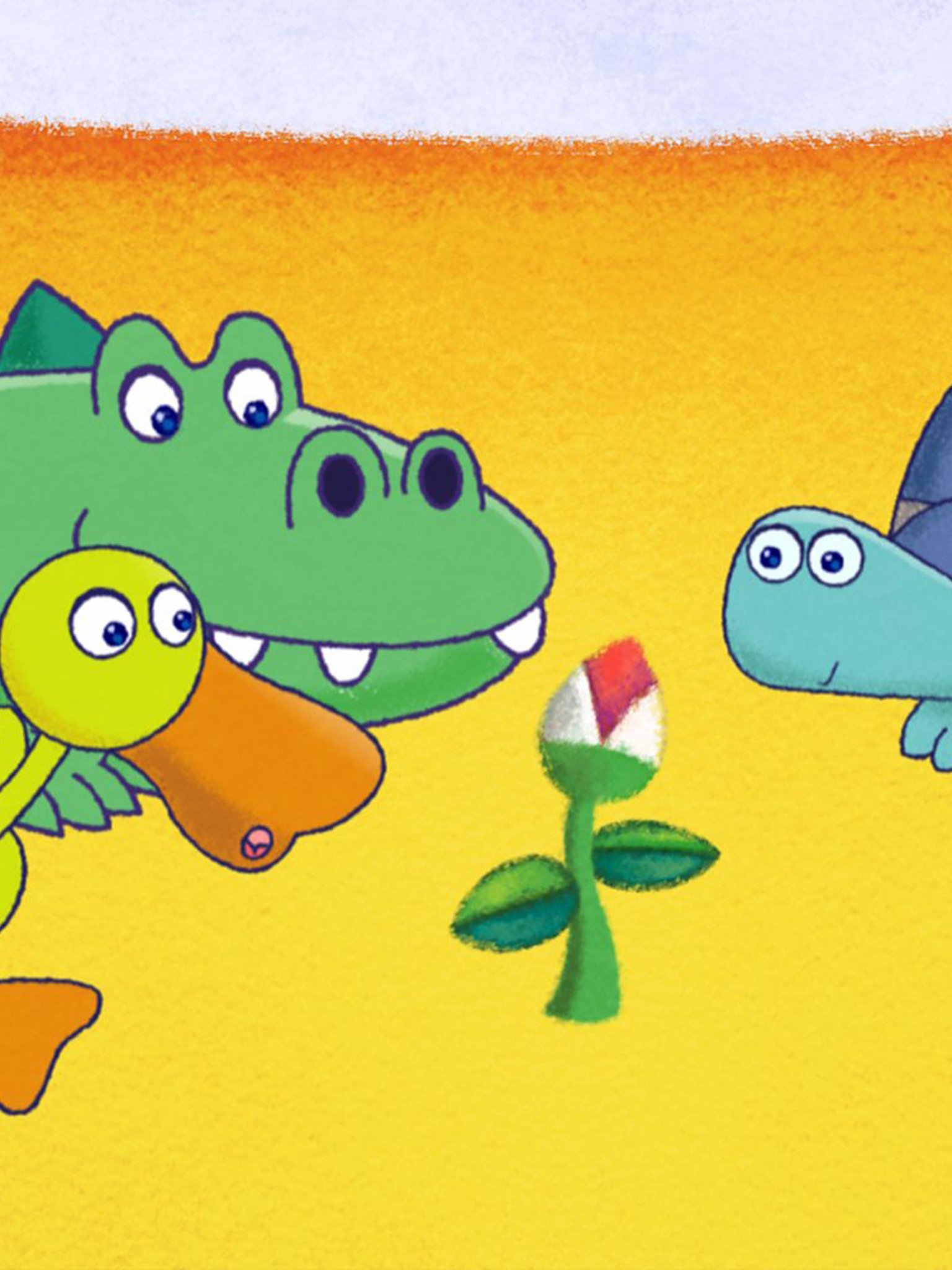 The Story of Doris' Flower Pictures - Rotten Tomatoes