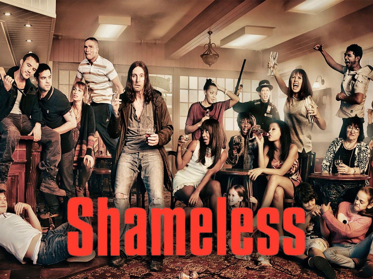 Shameless: Season 11 Episode 2 Clip - Who Wants a Sandwich? - Trailers ...