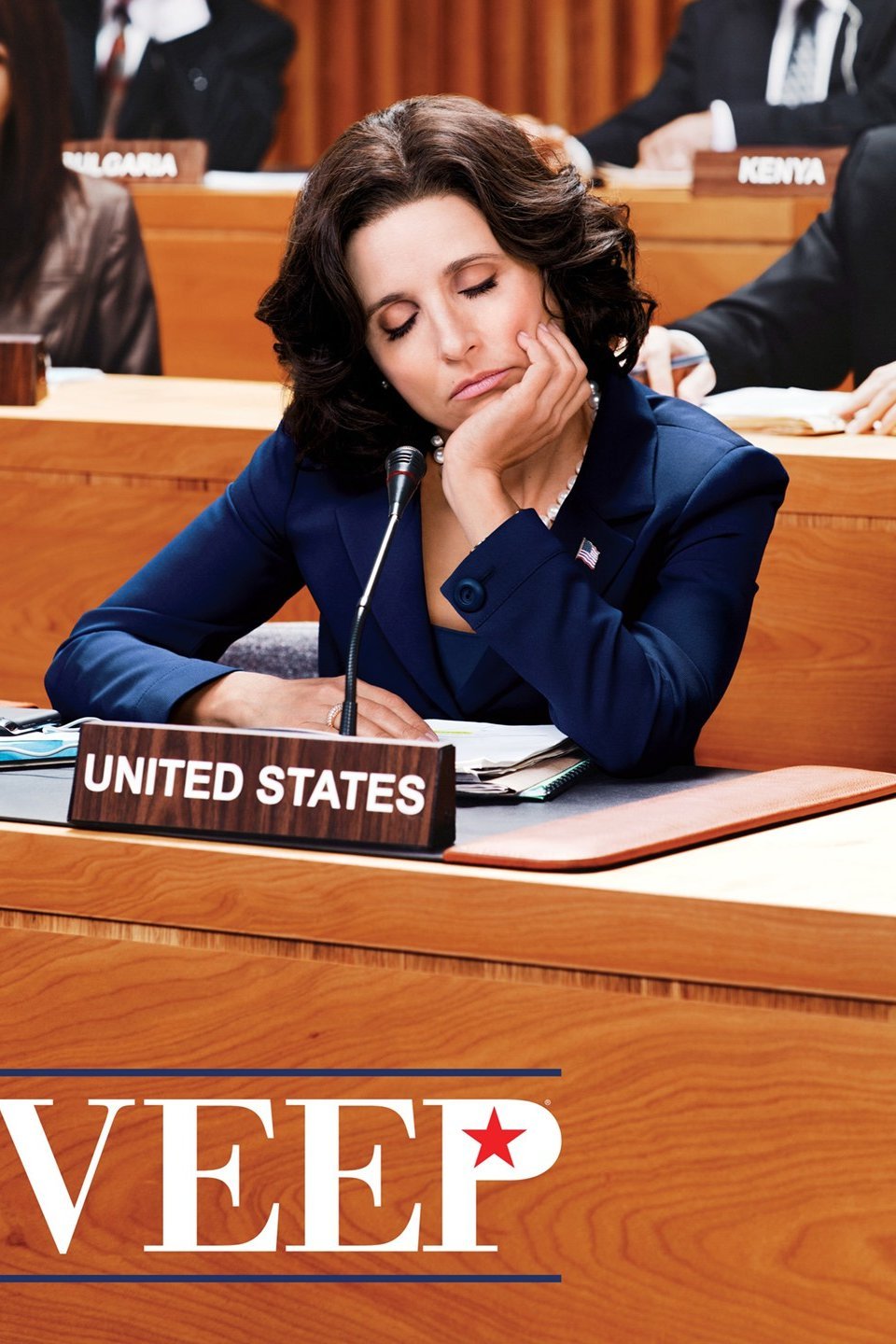 Veep - Rotten Tomatoes