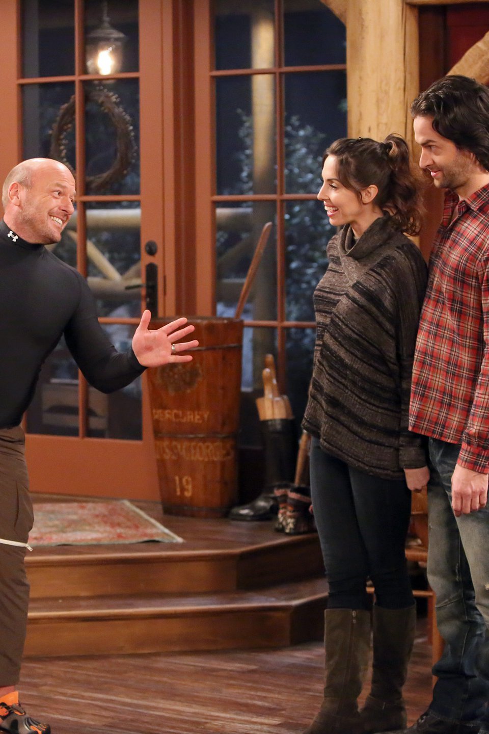 Nesting Pictures - Rotten Tomatoes