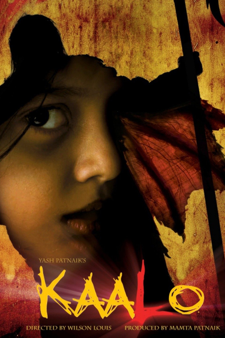 Kaalo The Desert Witch - Rotten Tomatoes