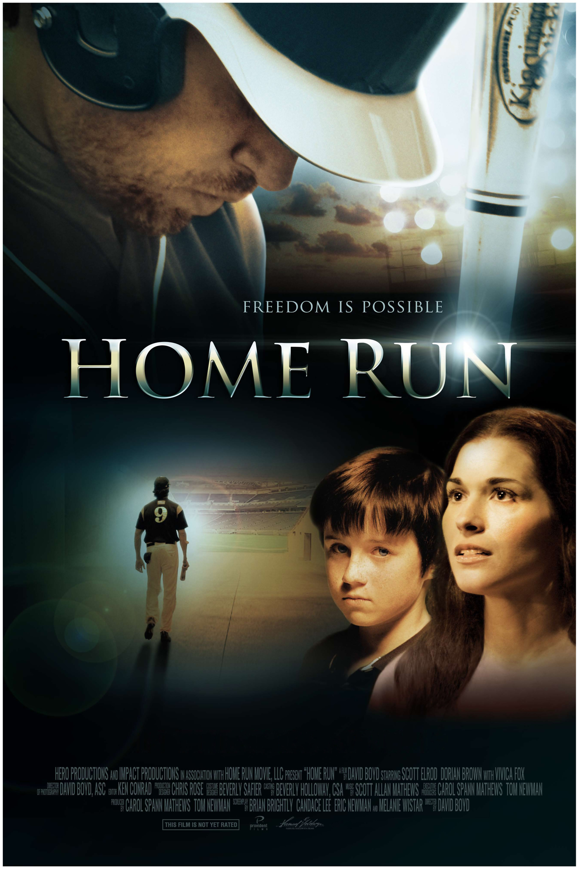 Home Run - Rotten Tomatoes