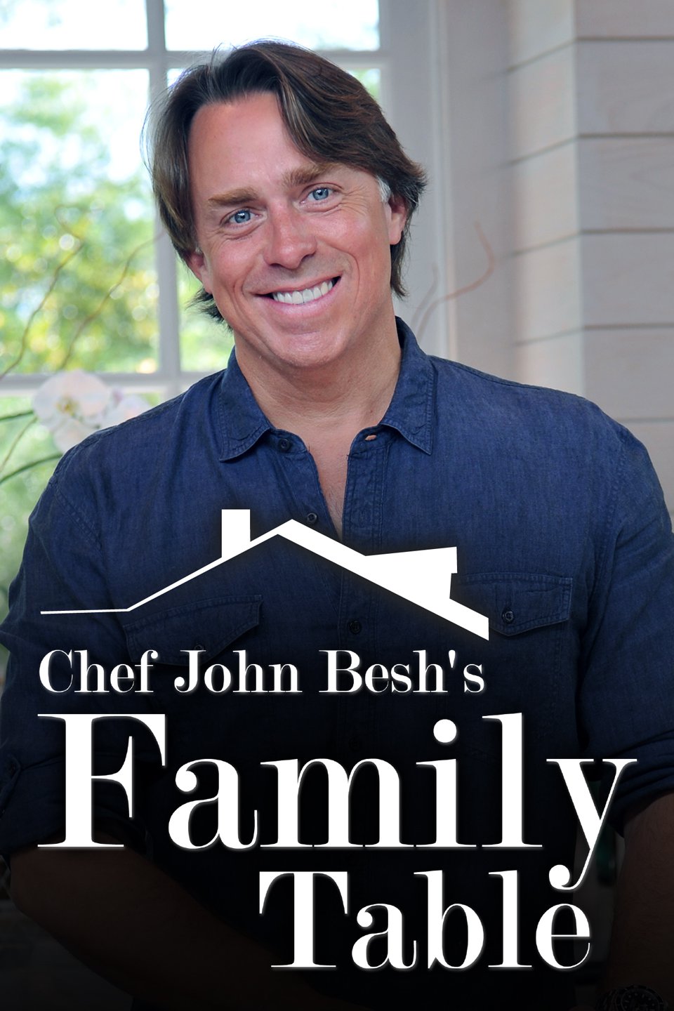 Chef John Besh's Family Table - Rotten Tomatoes