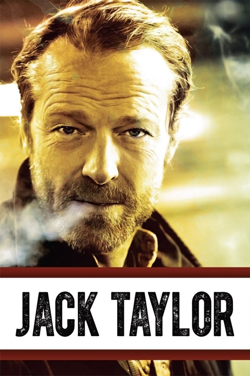 Jack Taylor: The Magdalene Martyrs - Rotten Tomatoes