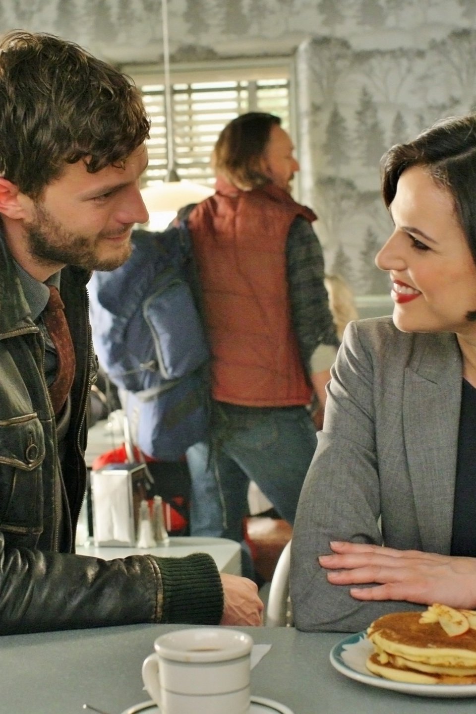 Welcome to Storybrooke Pictures - Rotten Tomatoes