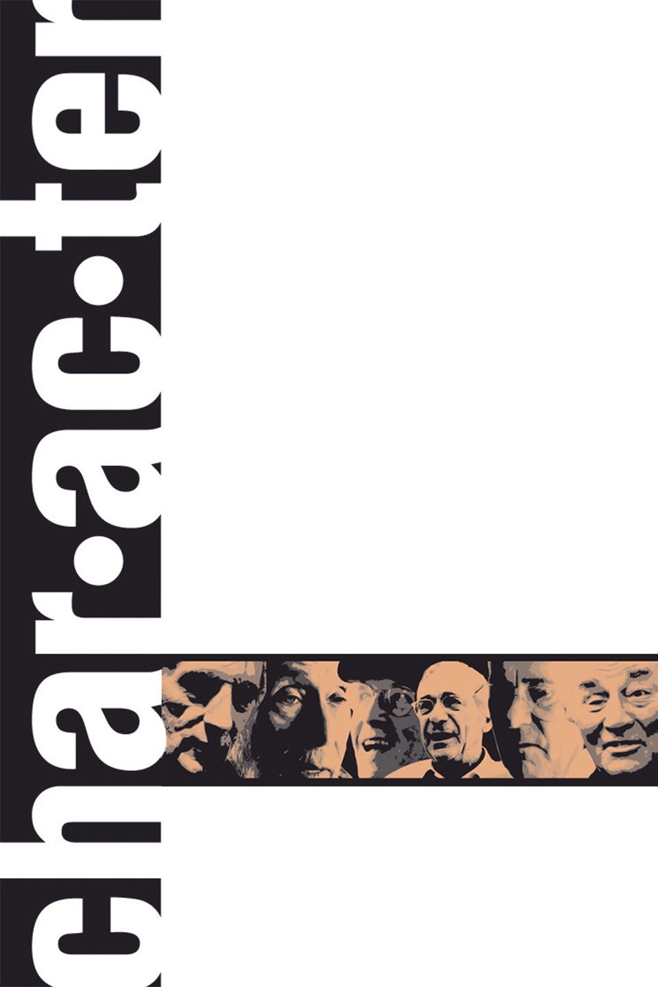 Char-ac-ter (2009) - Rotten Tomatoes