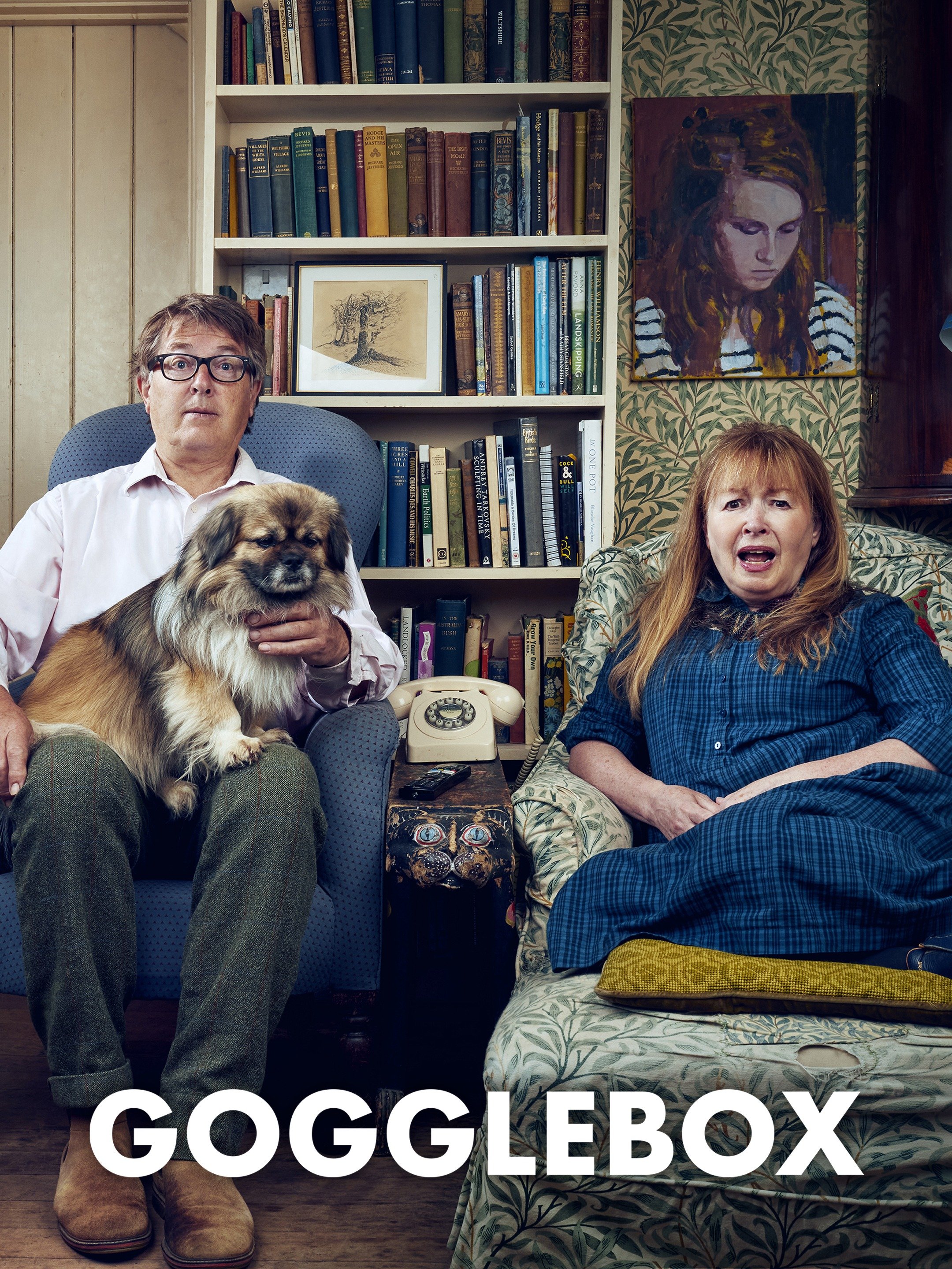 Gogglebox - Rotten Tomatoes