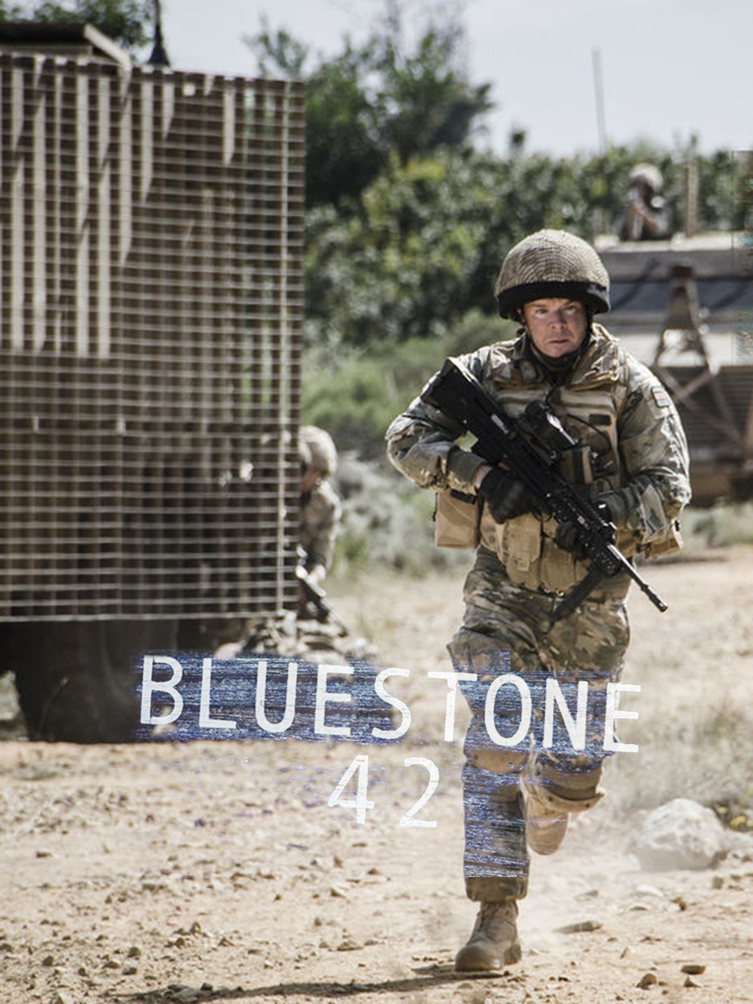 Bluestone 42 - Rotten Tomatoes