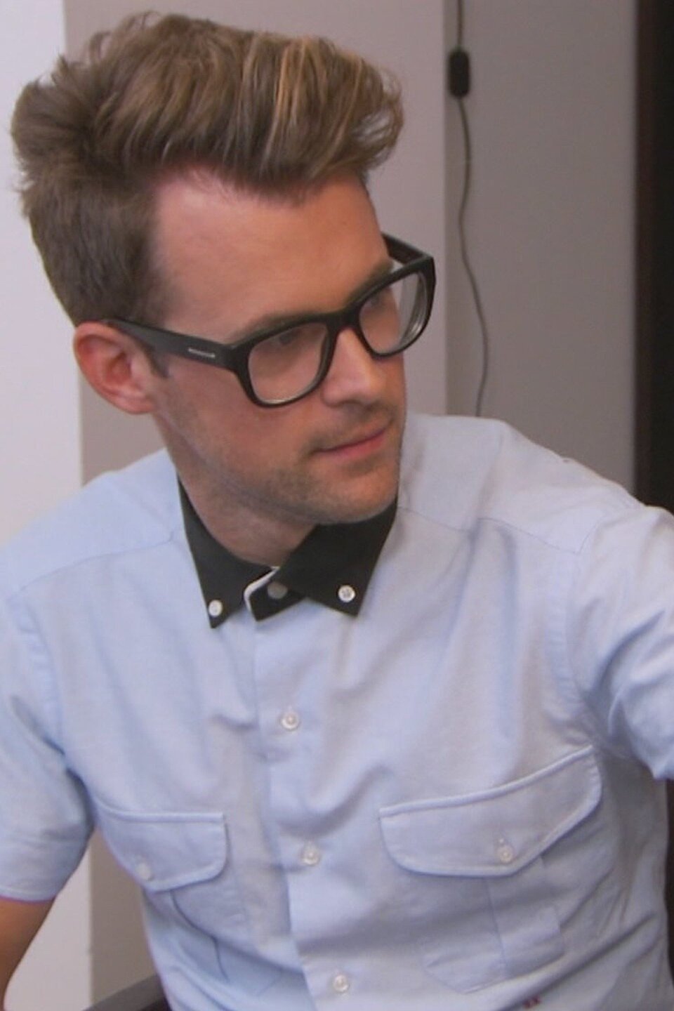 One Client, Two Calls Pictures - Rotten Tomatoes