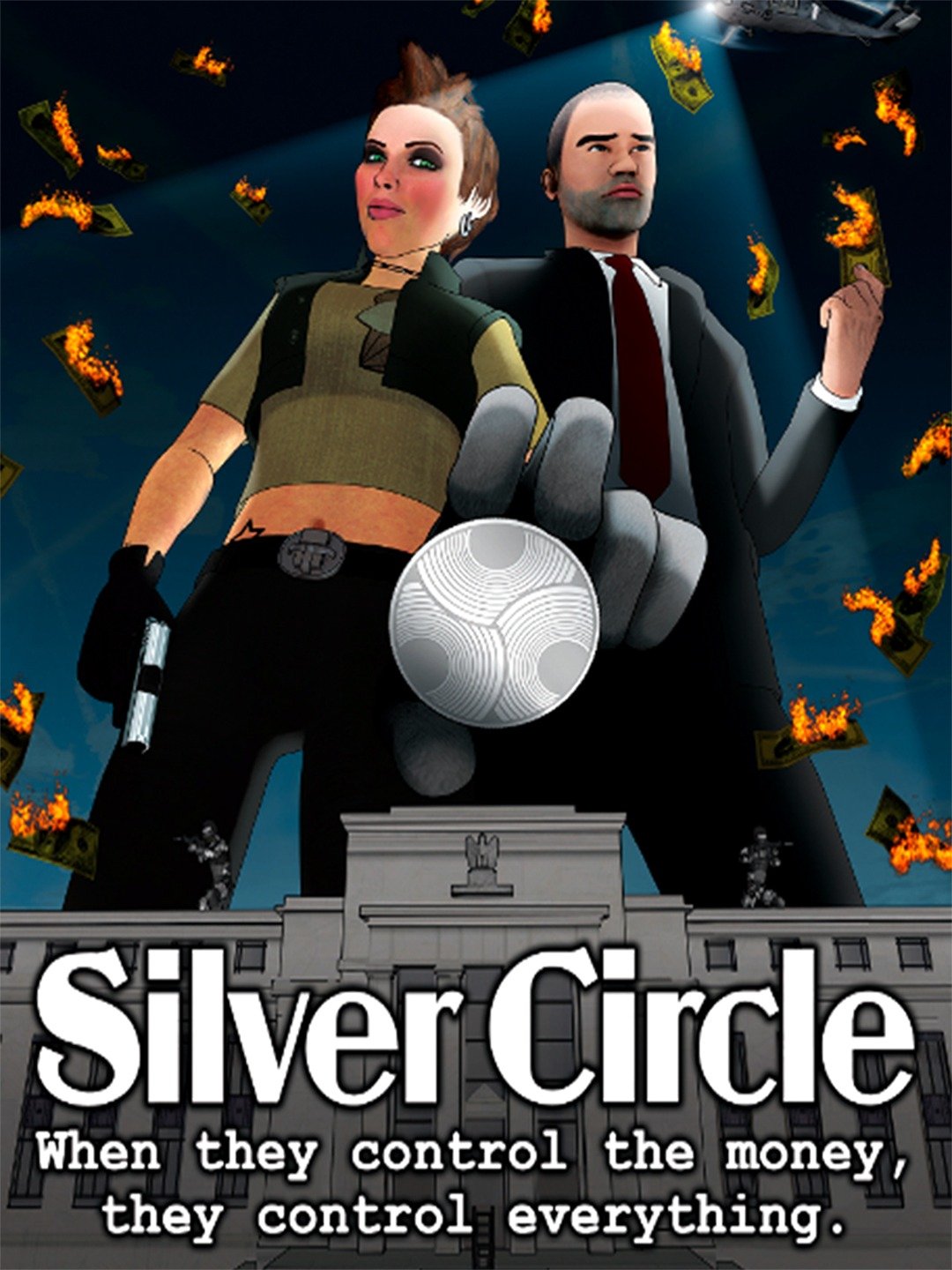 Silver Circle (2012) - Rotten Tomatoes