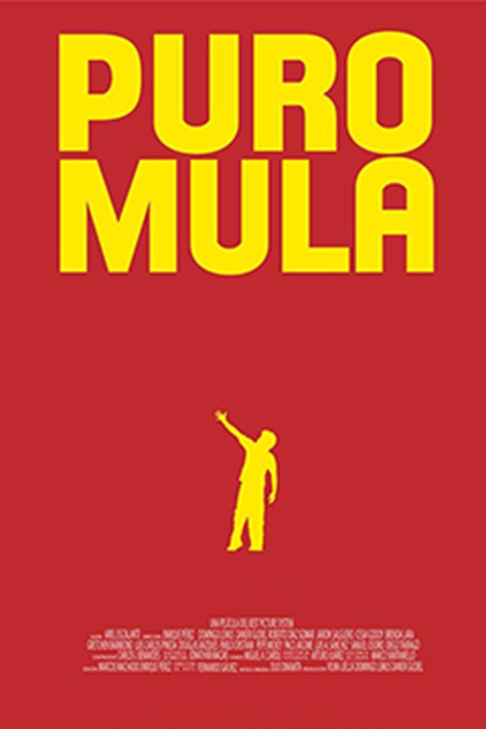 Puro mula - Rotten Tomatoes