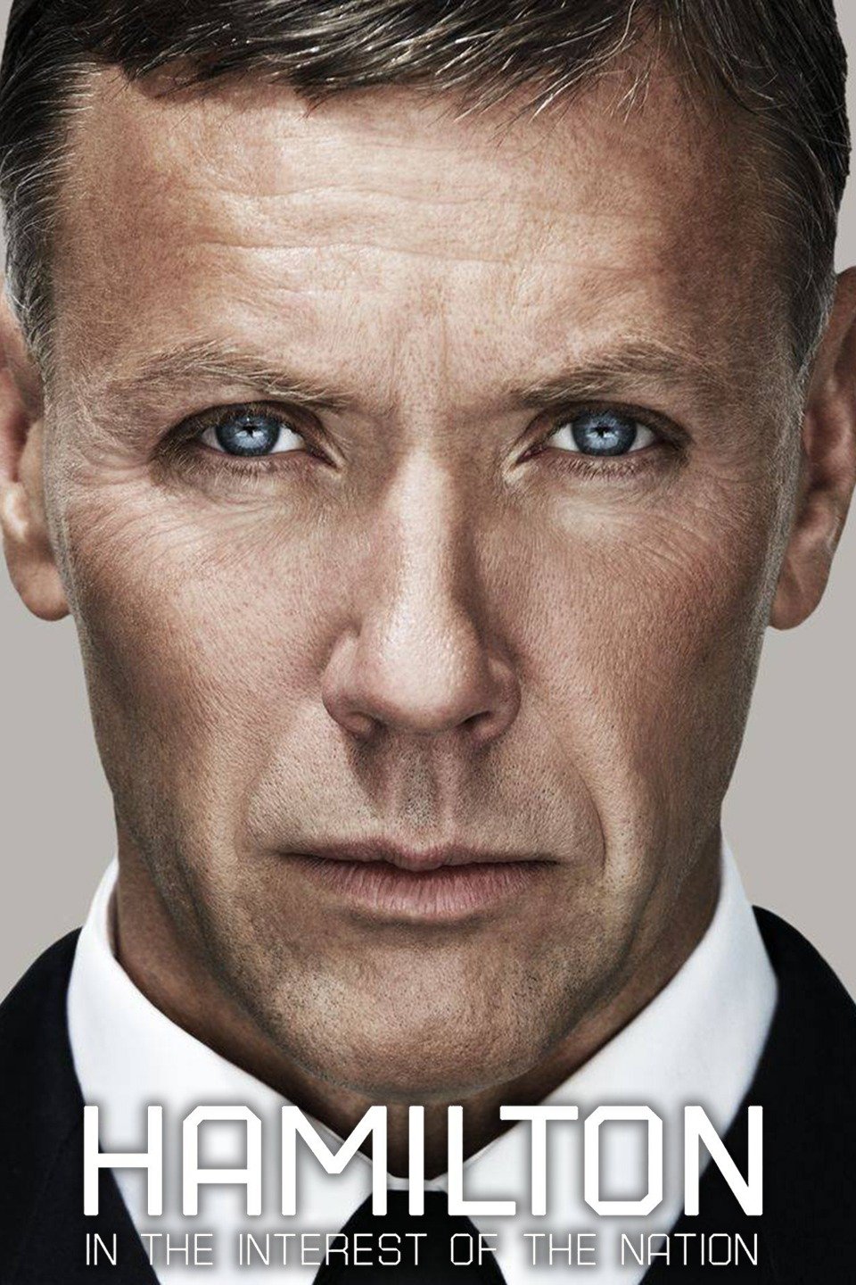 Agent Hamilton: In The Interest Of The Nation - Rotten Tomatoes