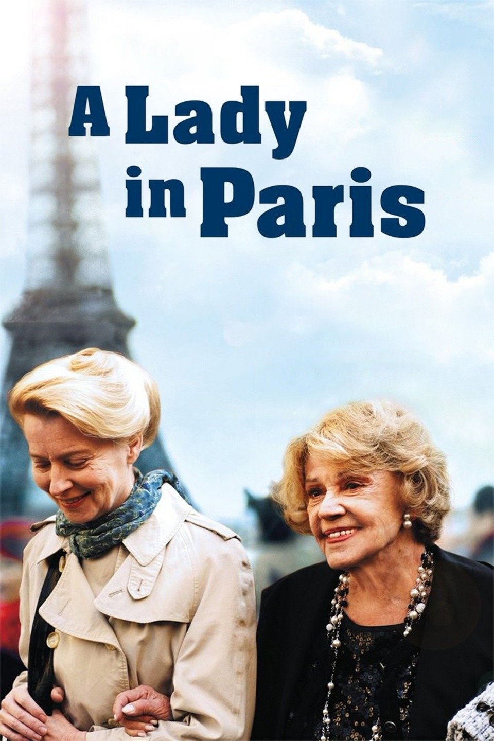 A Lady in Paris - Rotten Tomatoes