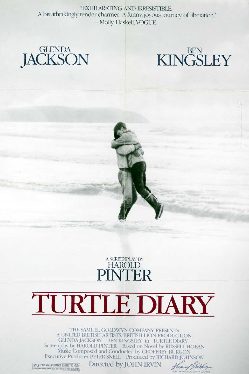 Turtle Diary - Rotten Tomatoes