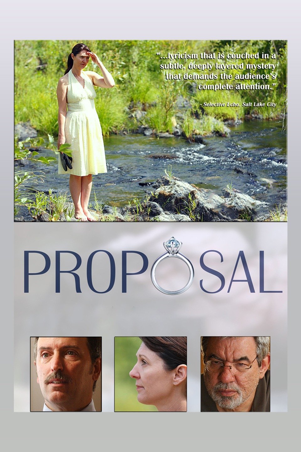 Proposal - Rotten Tomatoes