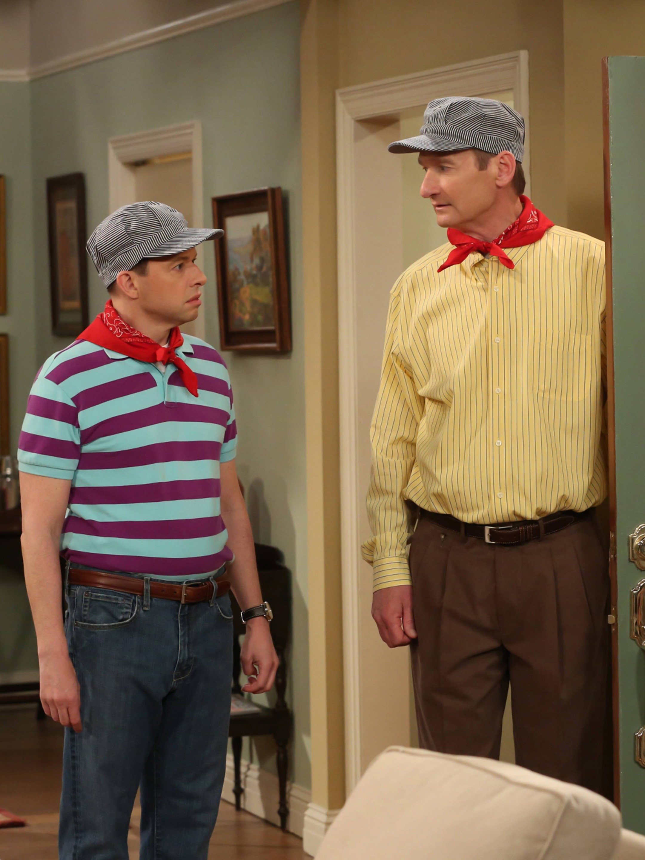 Big Episode: Someone Stole a Spoon Pictures - Rotten Tomatoes