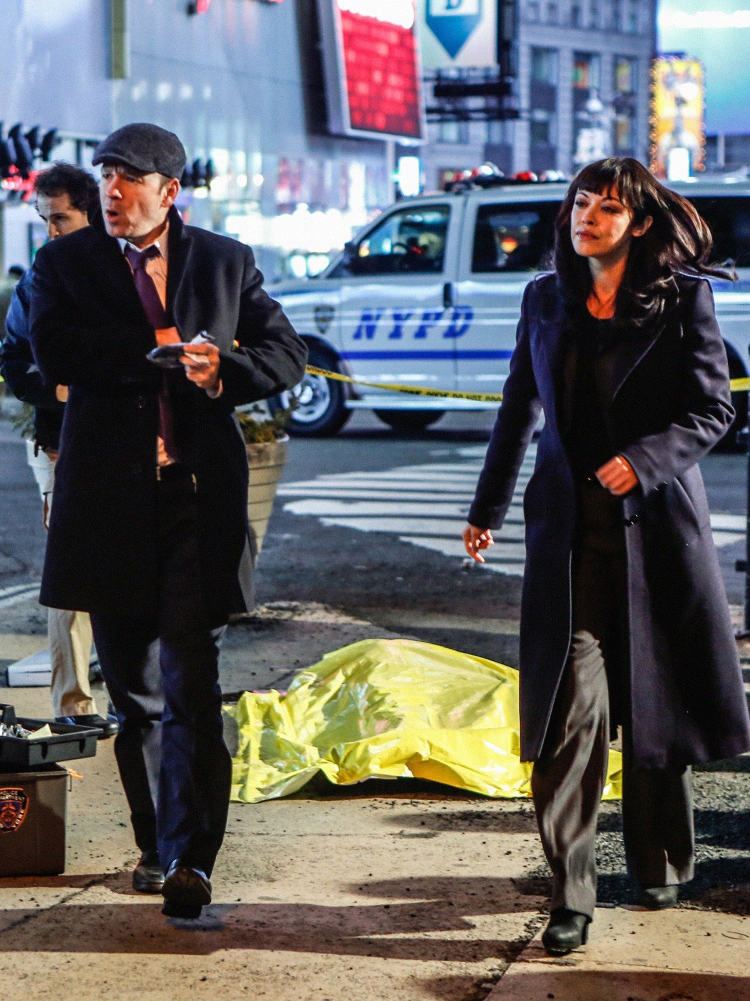 No Regrets Pictures - Rotten Tomatoes