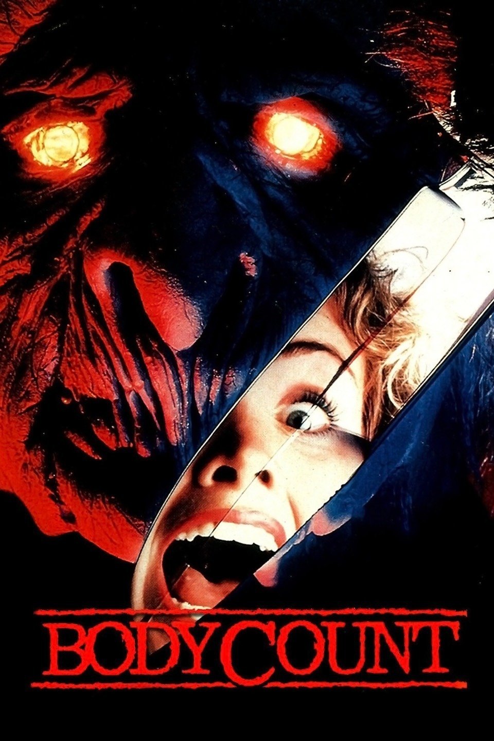 Body Count - Rotten Tomatoes