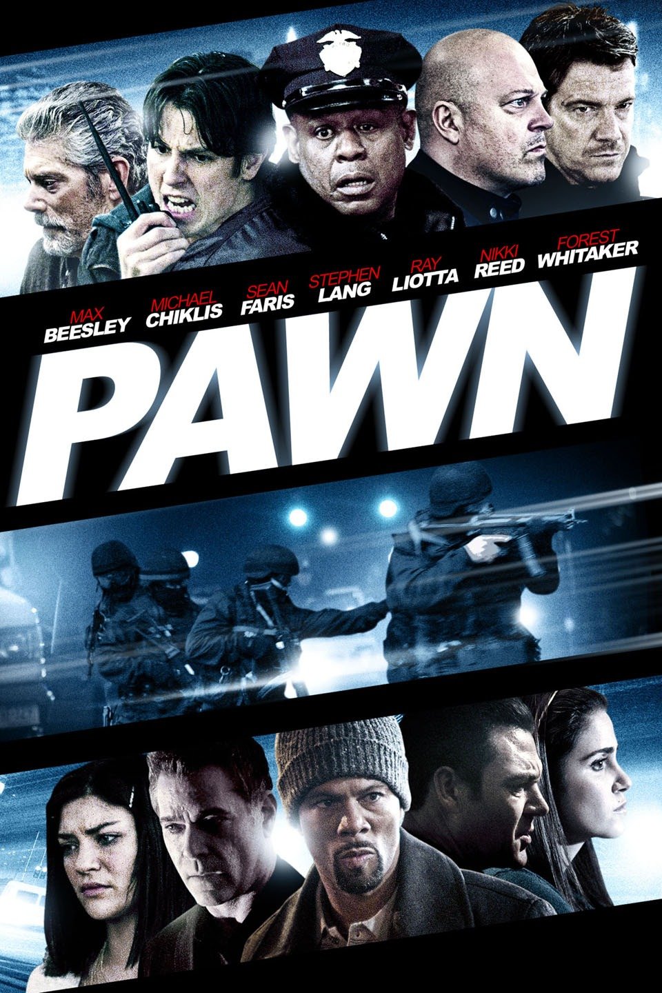 Pawn - Rotten Tomatoes